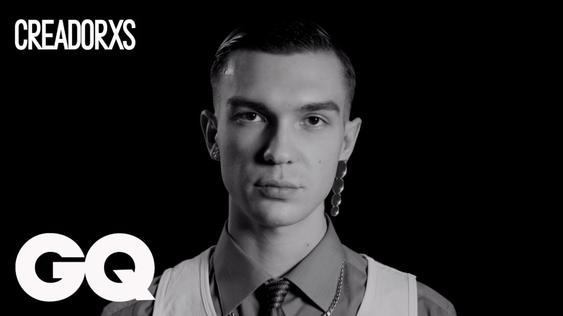 Watch Esta es la nueva generación del talento en España | Creadorxs by ...