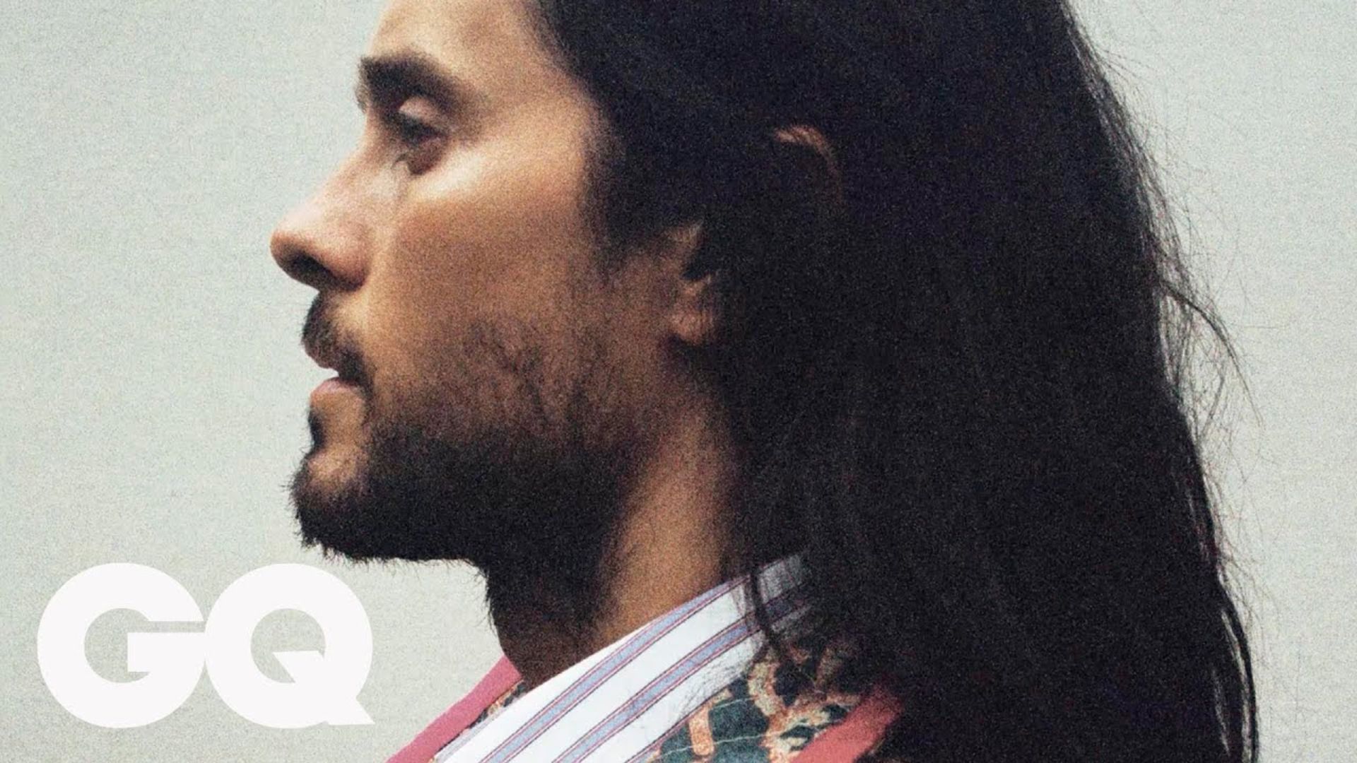 Watch JARED LETO en portada de nuestro especial 25 aniversario # ...