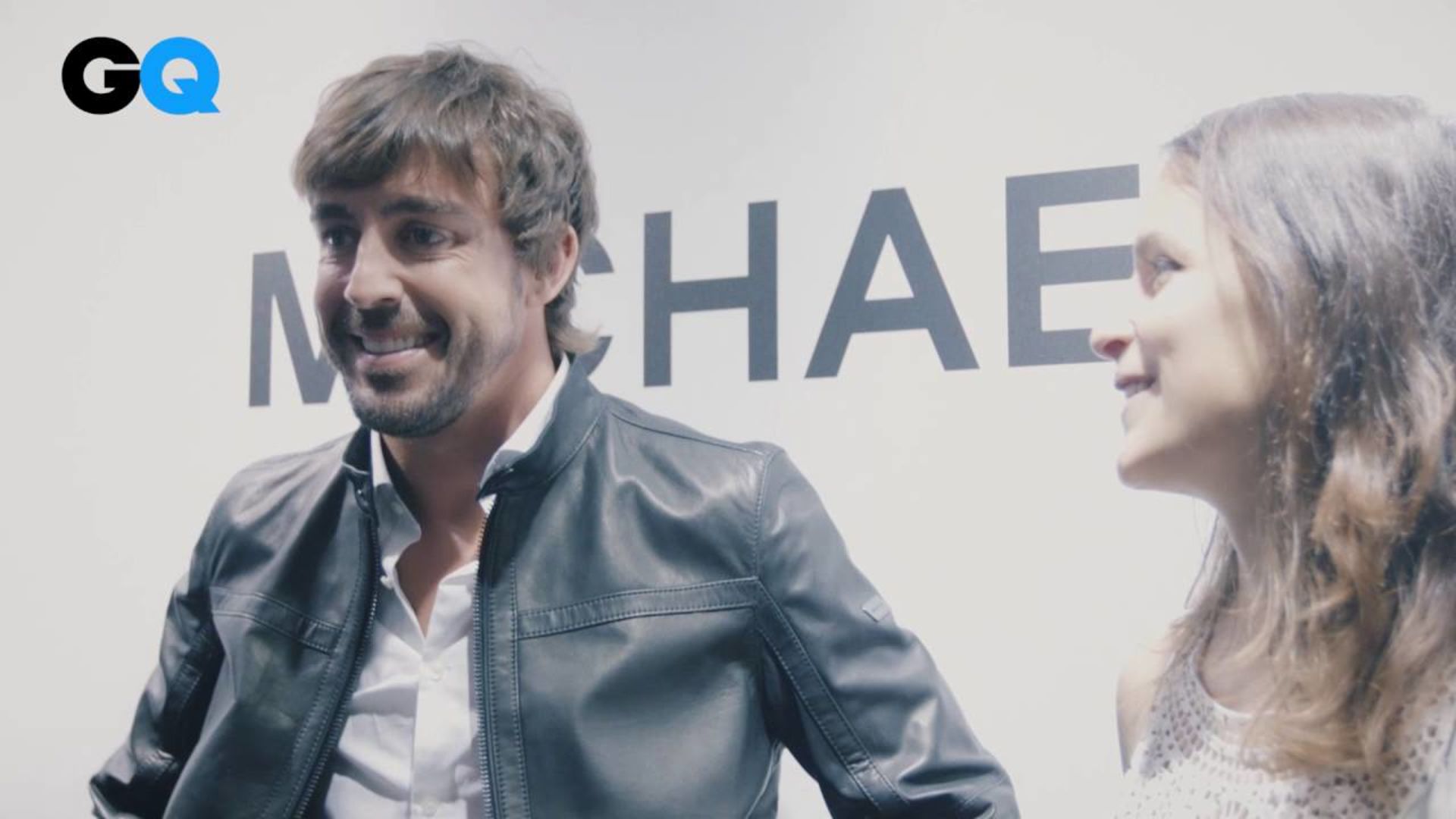 Watch Making of de nuestra entrevista con Fernando Alonso | GQ España