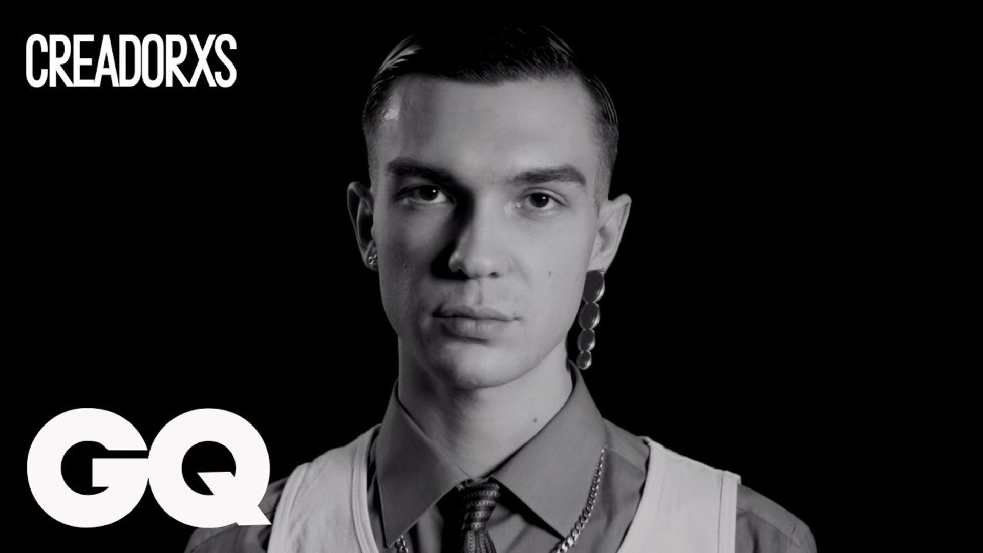 Watch FILIP CUSTIC: la belleza de los cuadros virtuales | Creadorxs by ...