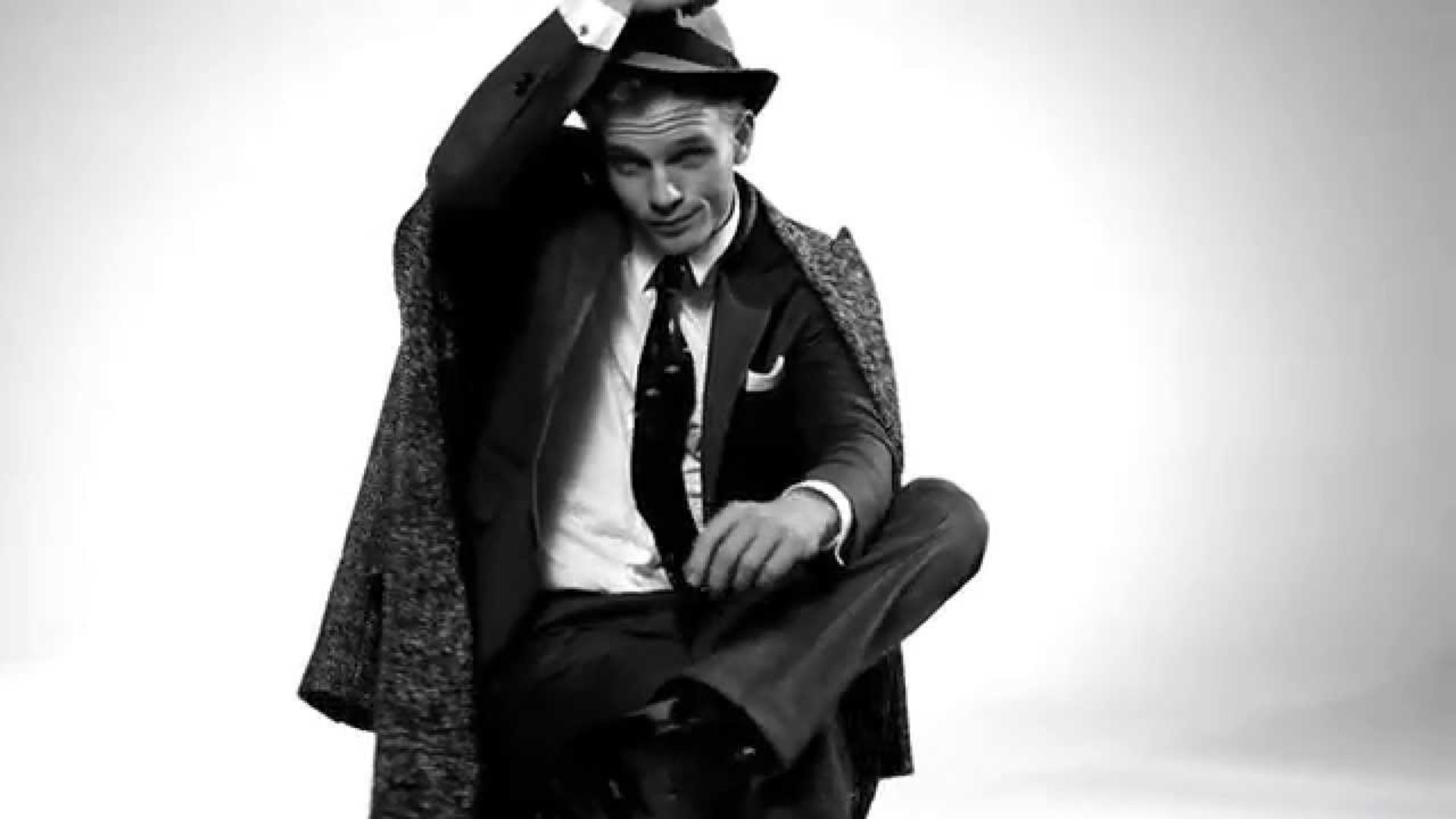 Watch Celebramos el estilo de Frank Sinatra | GQ España