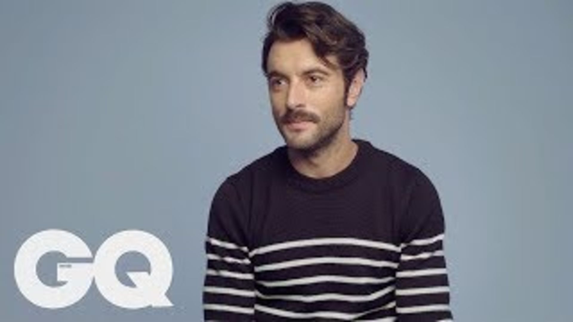 Watch El test de drogas de Javier Rey | GQ España