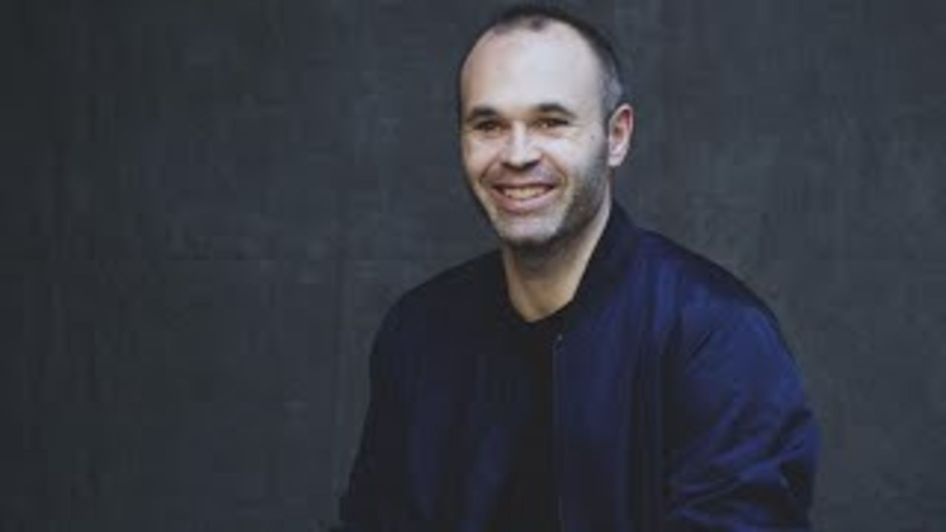 Watch ANDRÉS INIESTA, PORTADA DE #GQJUNIO | GQ España