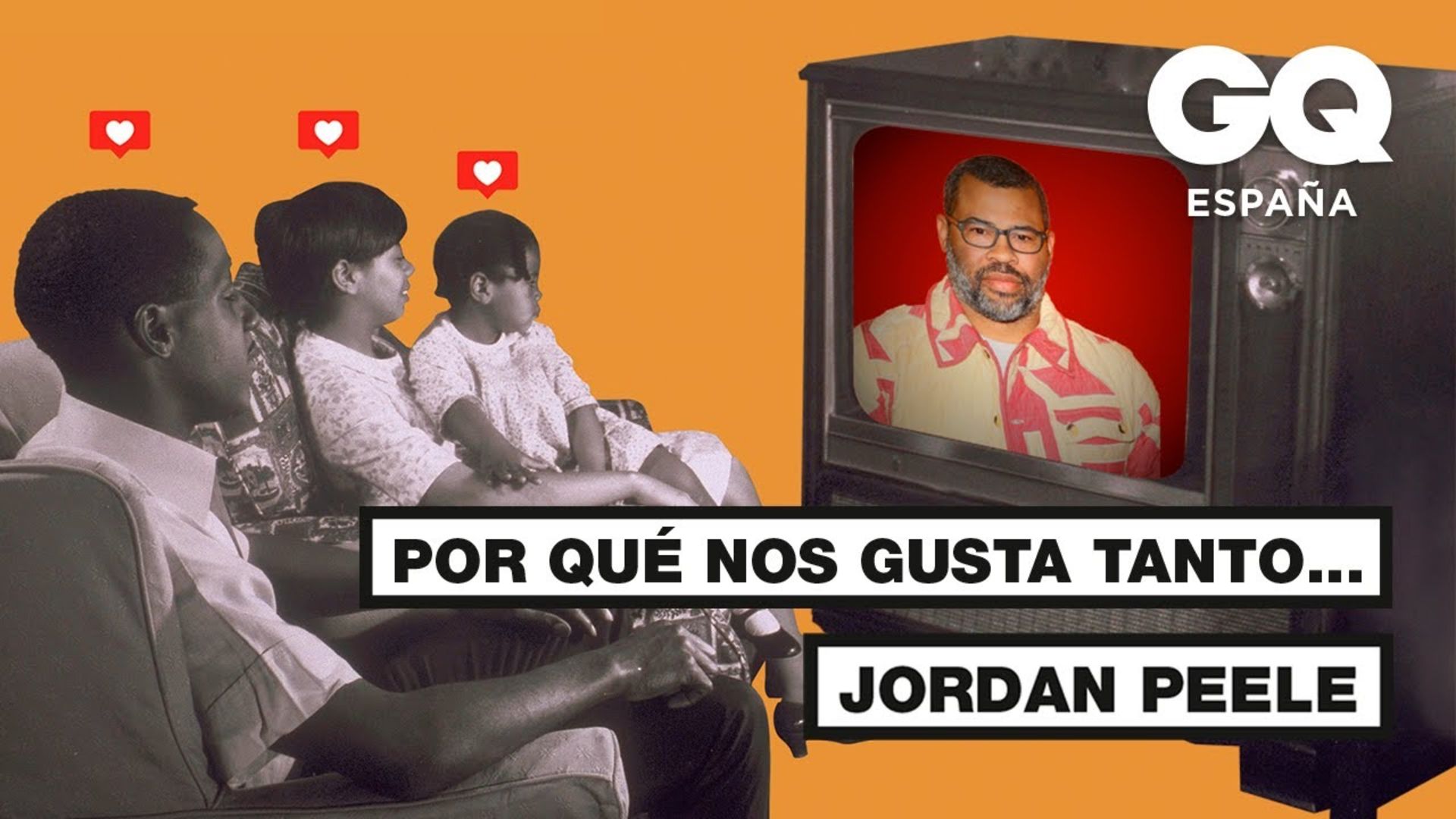 Watch Por qué nos gusta tanto... Jordan Peele | Por qué nos gusta tanto ... Watch Por qué nos gusta tanto... Jordan Peele | Por qué nos gusta tanto ...