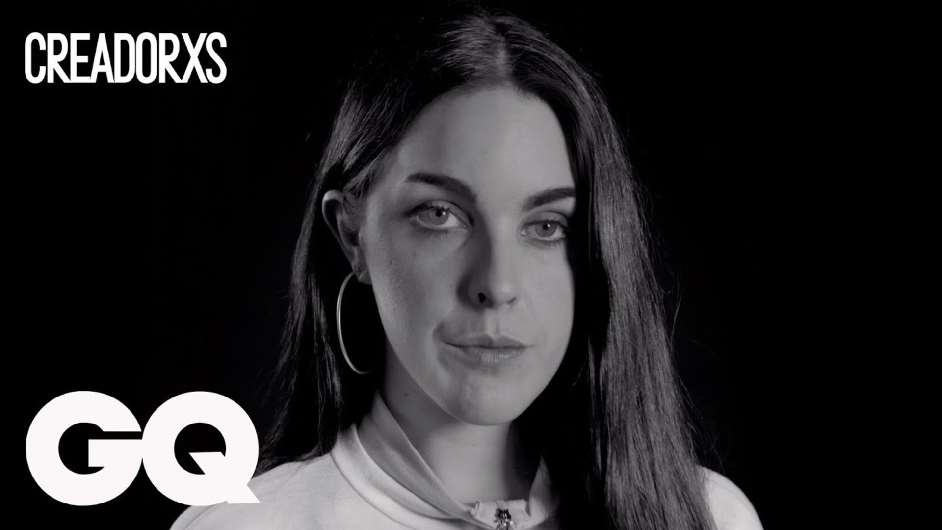 Watch AMARNA MILLER: la lucha contra los prejuicios | Creadorxs by ...