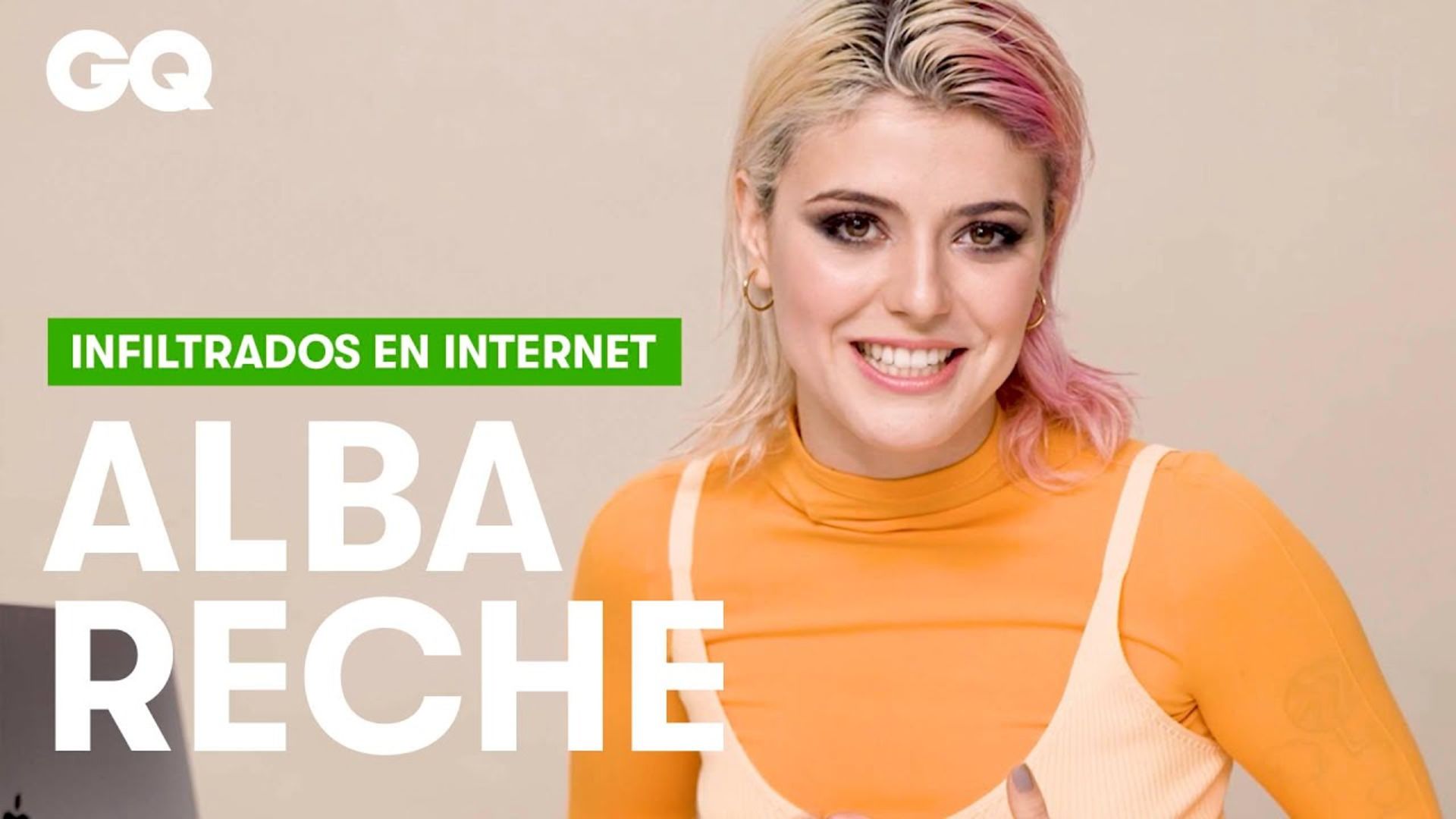 Watch Toda la verdad sobre Alba Reche | Infiltrados en Internet ...