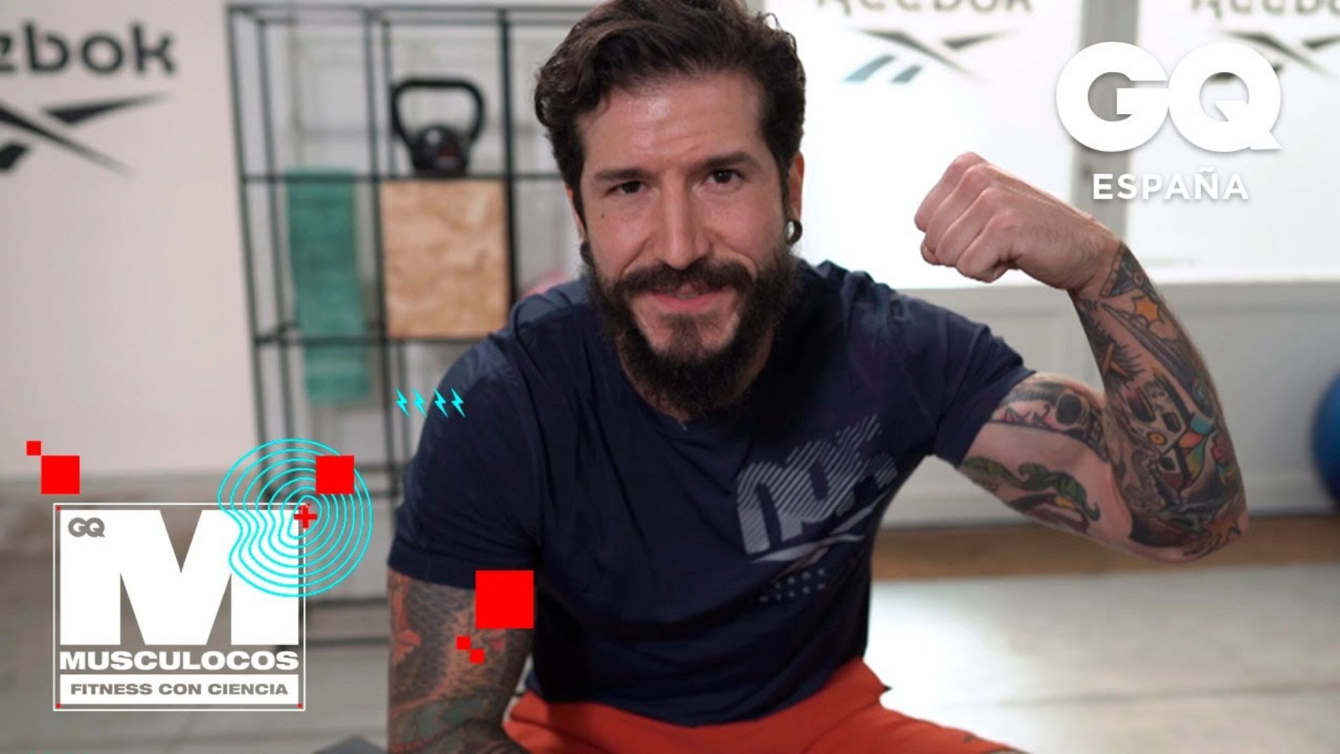 Watch Cuántos días a la semana debes hacer ejercicio | Musculocos, con ...