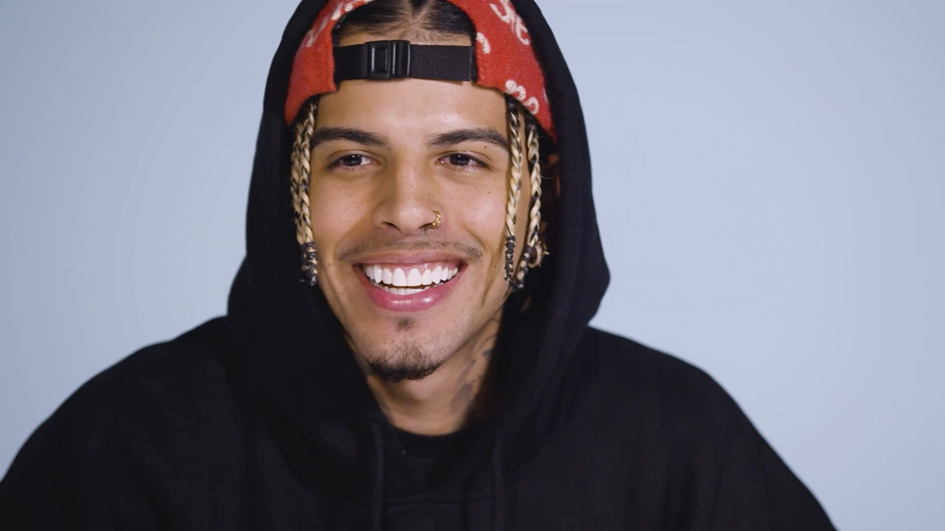 Watch Rauw Alejandro: 10 cosas sin las que no puede vivir | GQ España