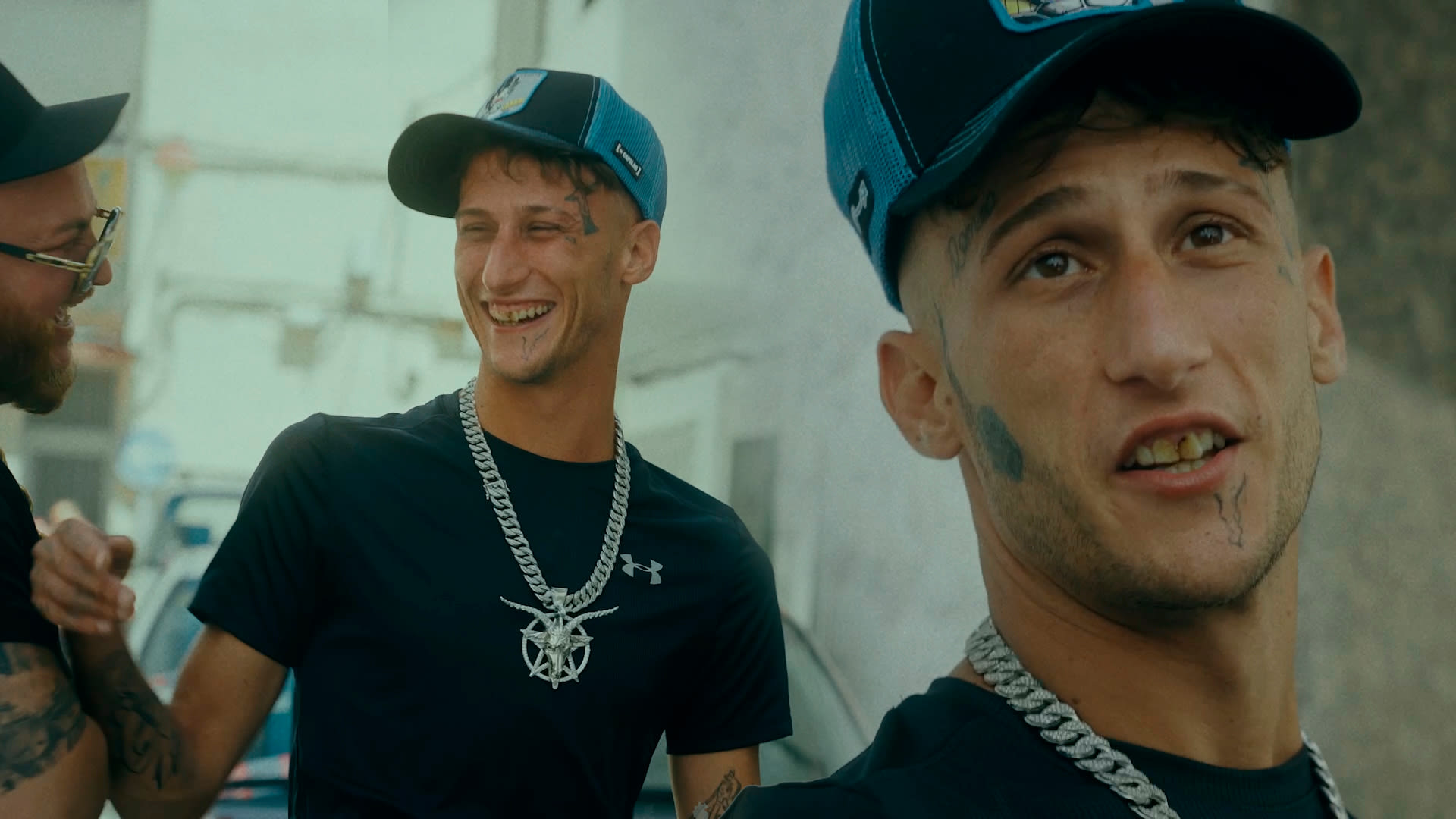 Watch Yung Beef: 24 horas con el padrino del trap español | 24 horas ...