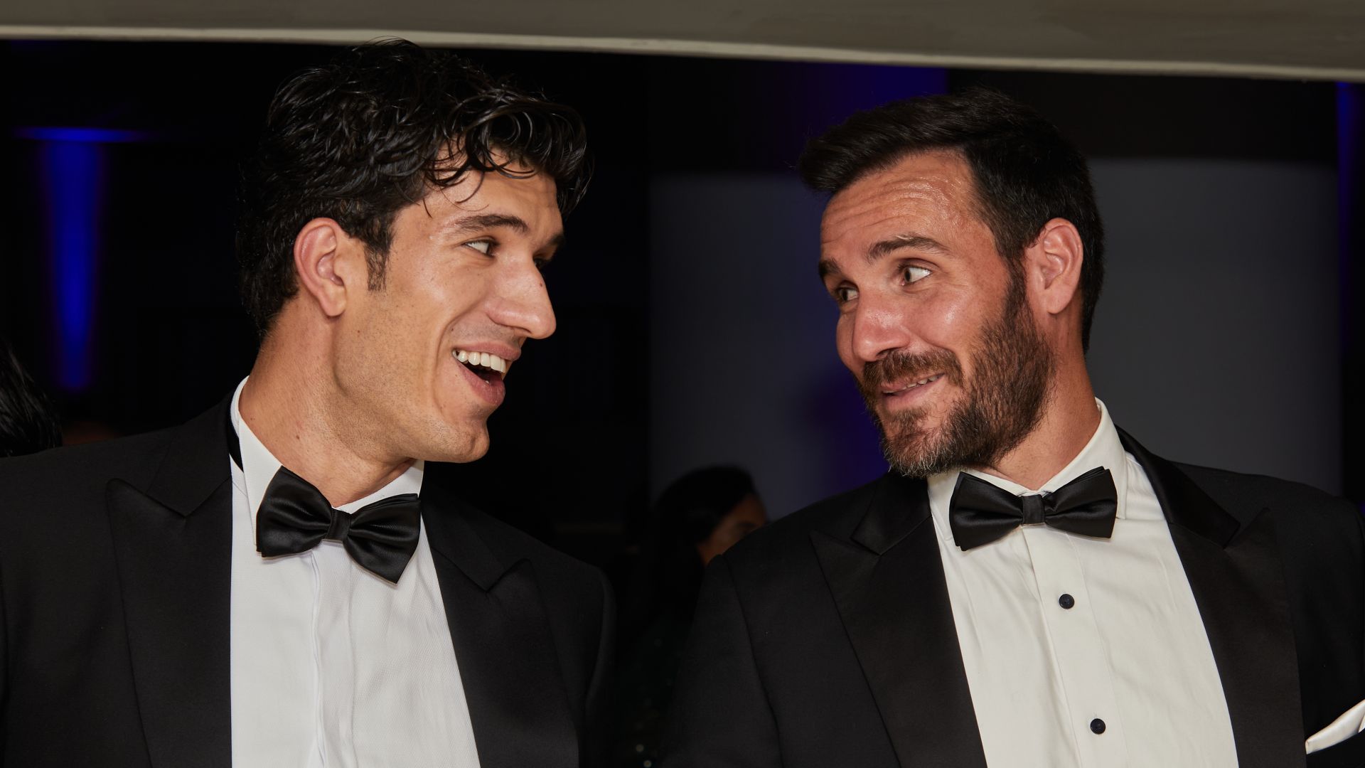 Watch Saúl Craviotto y Aleix Puig nos muestran los secretos de los MOTY ...