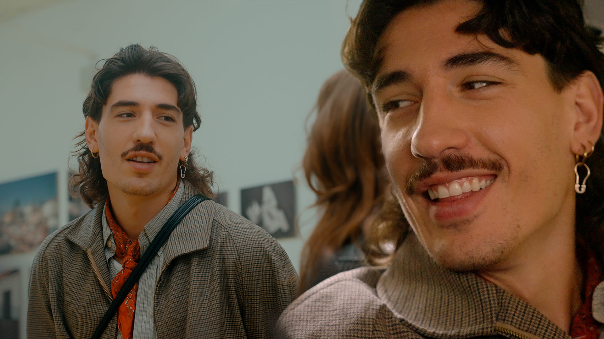 Watch Héctor Bellerín: 24 horas en Madrid con el defensa del Betis | 24 ...