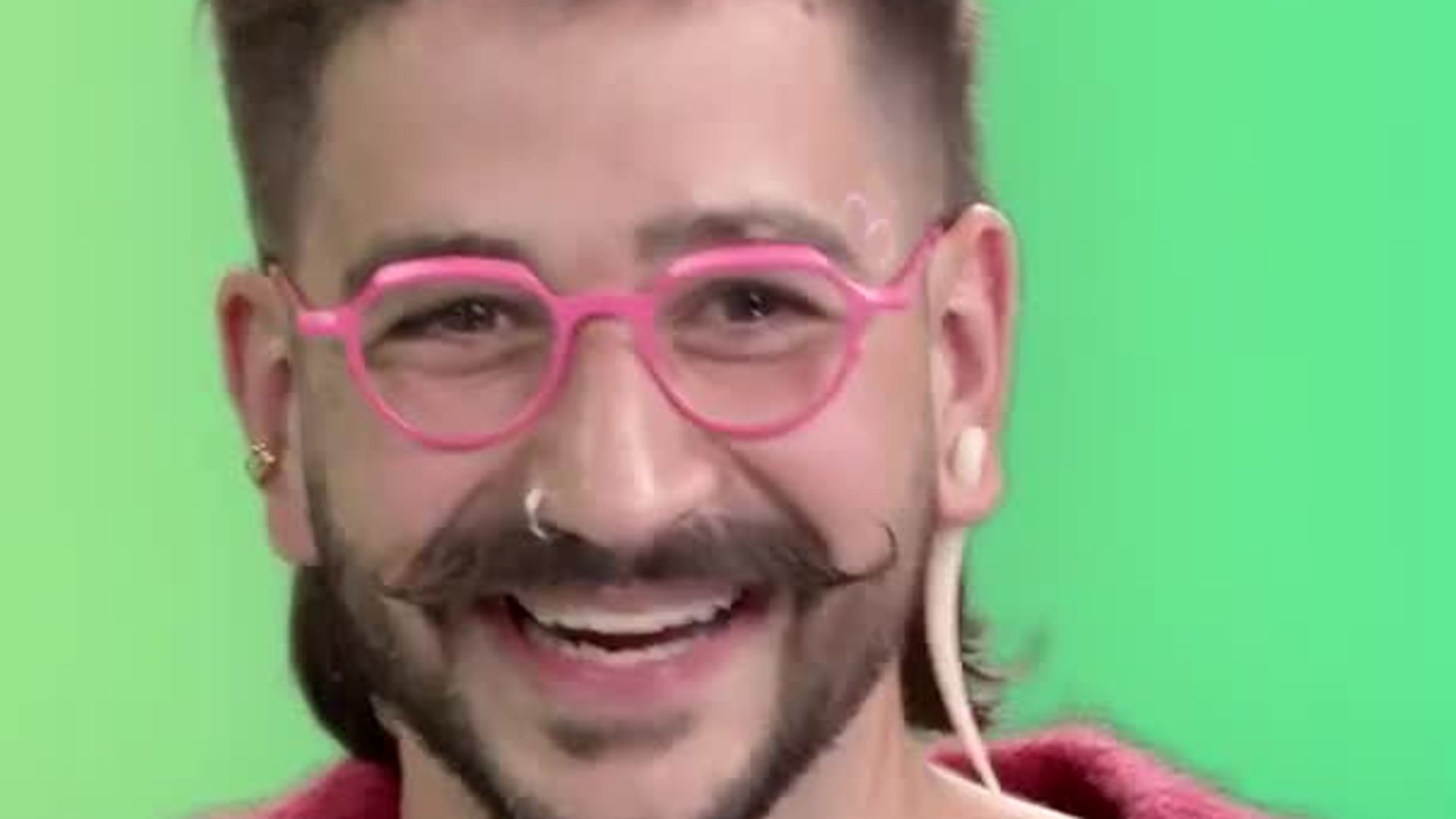 Watch Camilo y Evaluna: ¿Dónde fue su primera cita? | GQ España