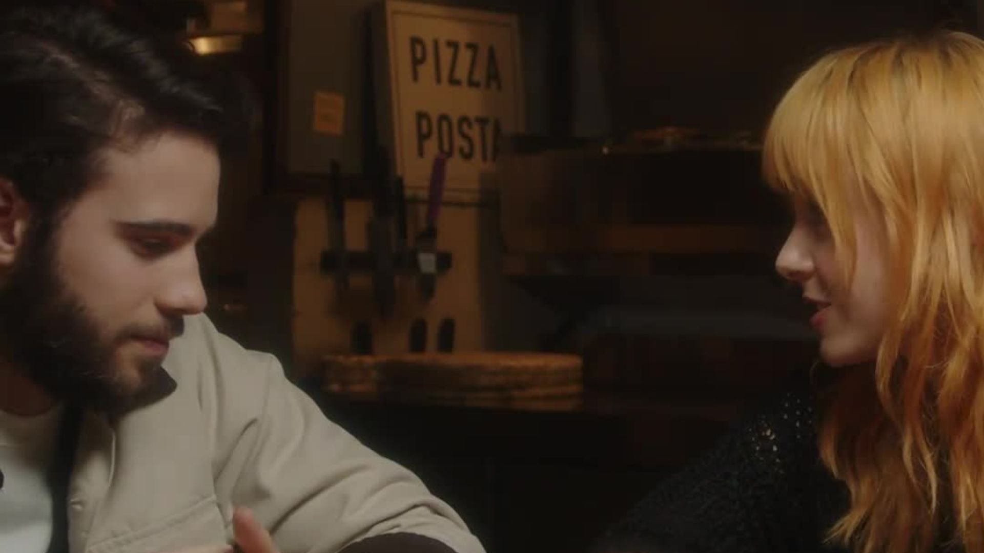 Watch Clara Galle y Julio Peña: el final ‘A través de tu mirada’ | GQ ...