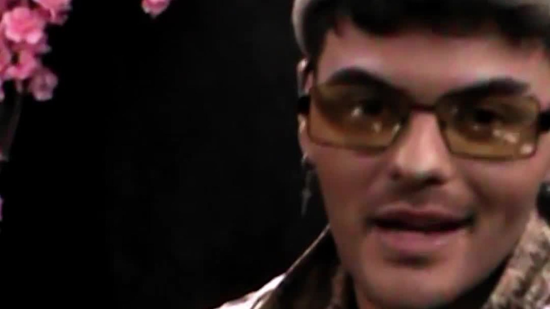 Watch Abraham Mateo: así se preparó para la presentación de su nuevo ...