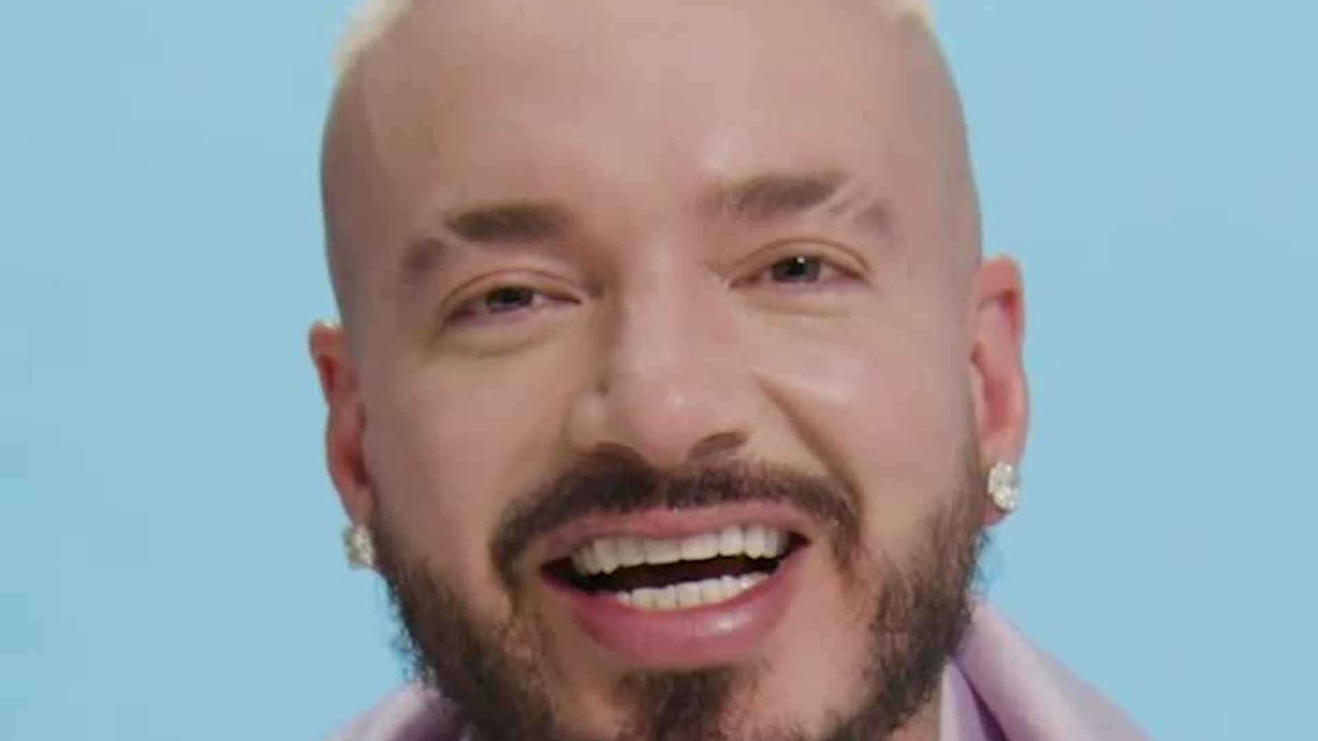Watch J Balvin: su reloj de diario favorito | GQ España