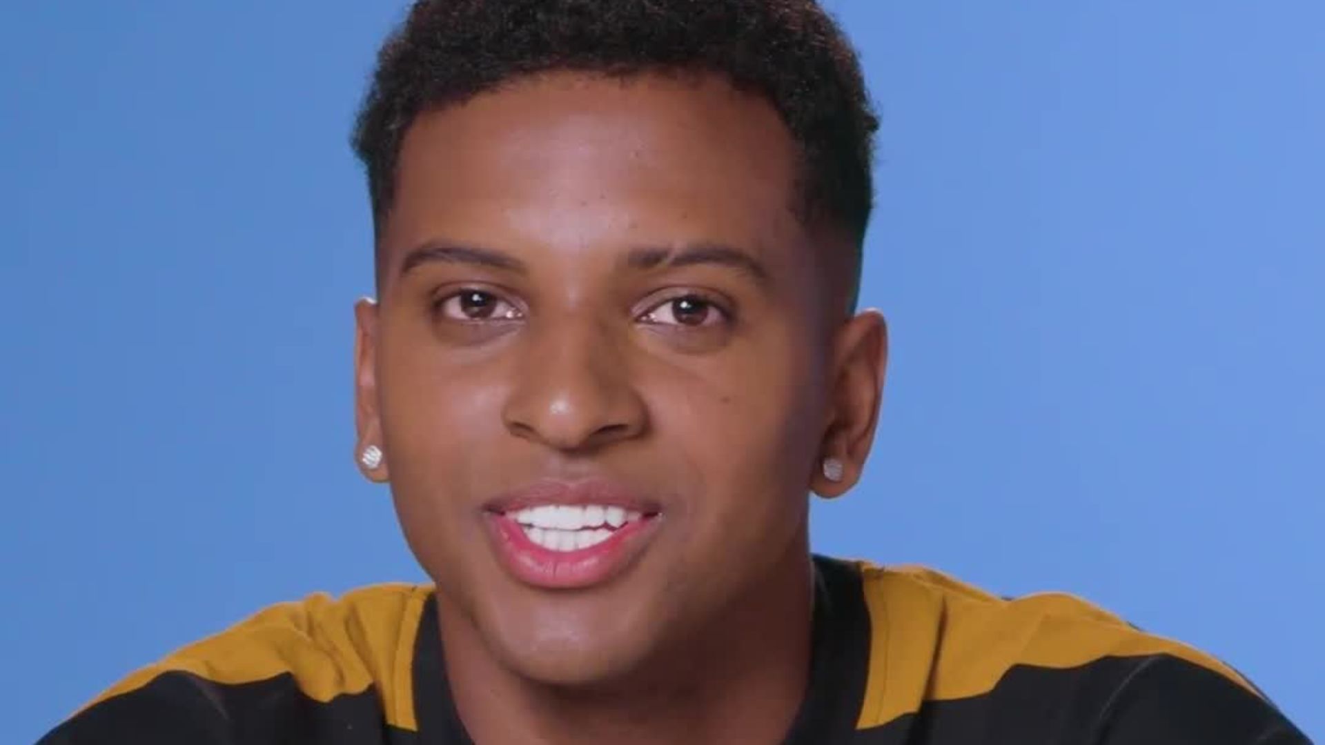 Watch Rodrygo Goes: ¿Es el mejor del Real Madrid al FC24? | GQ España