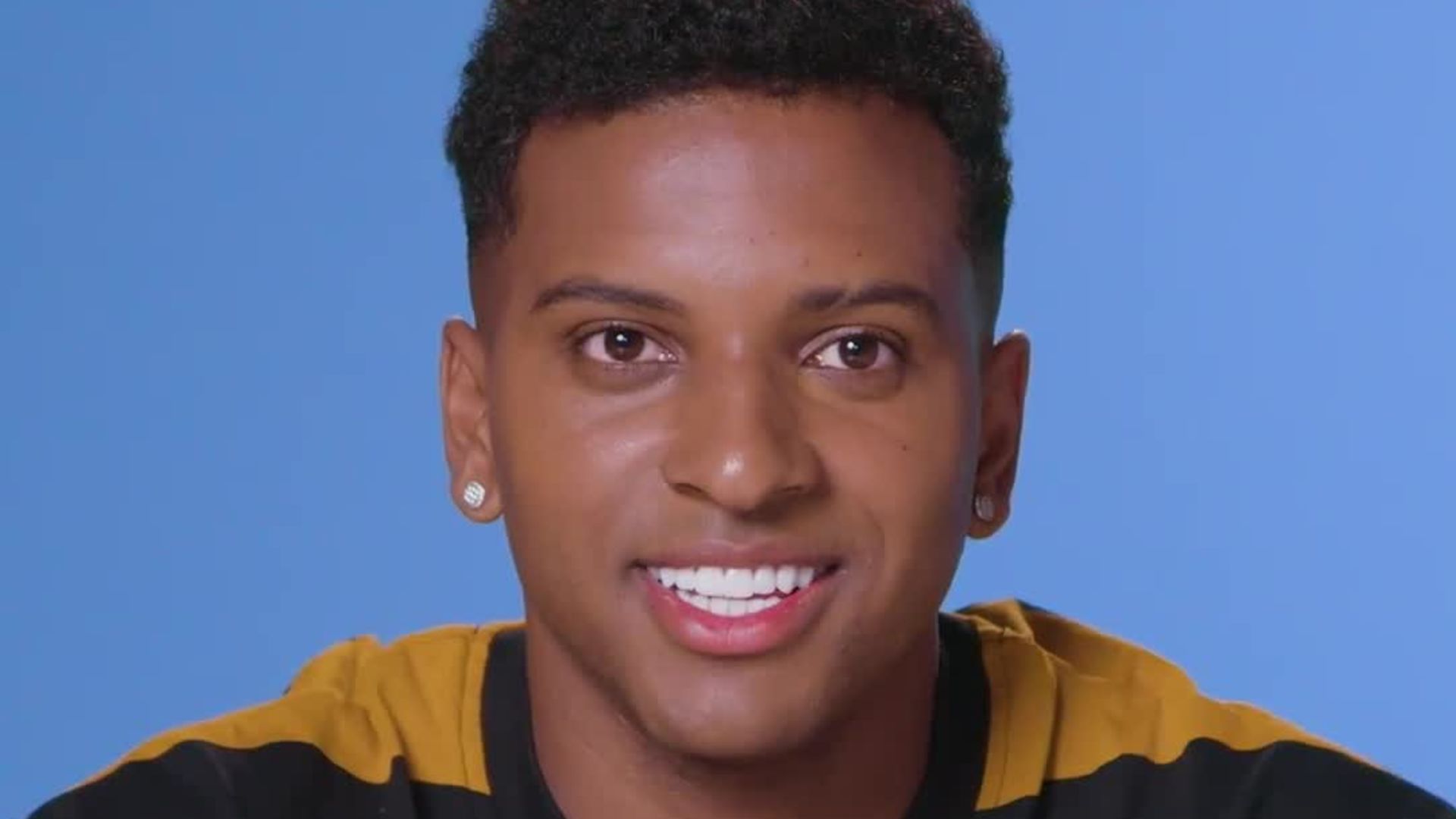 Watch Rodrygo está viciado a este juego | GQ España