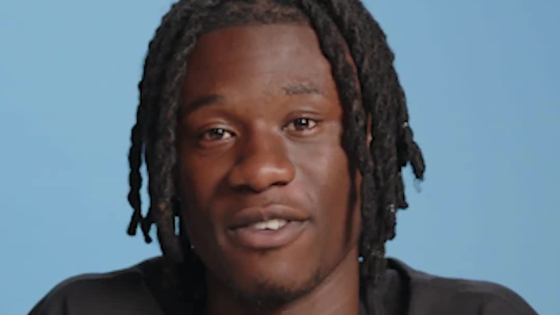 Watch Camavinga: así comenzó a jugar al fútbol | GQ España