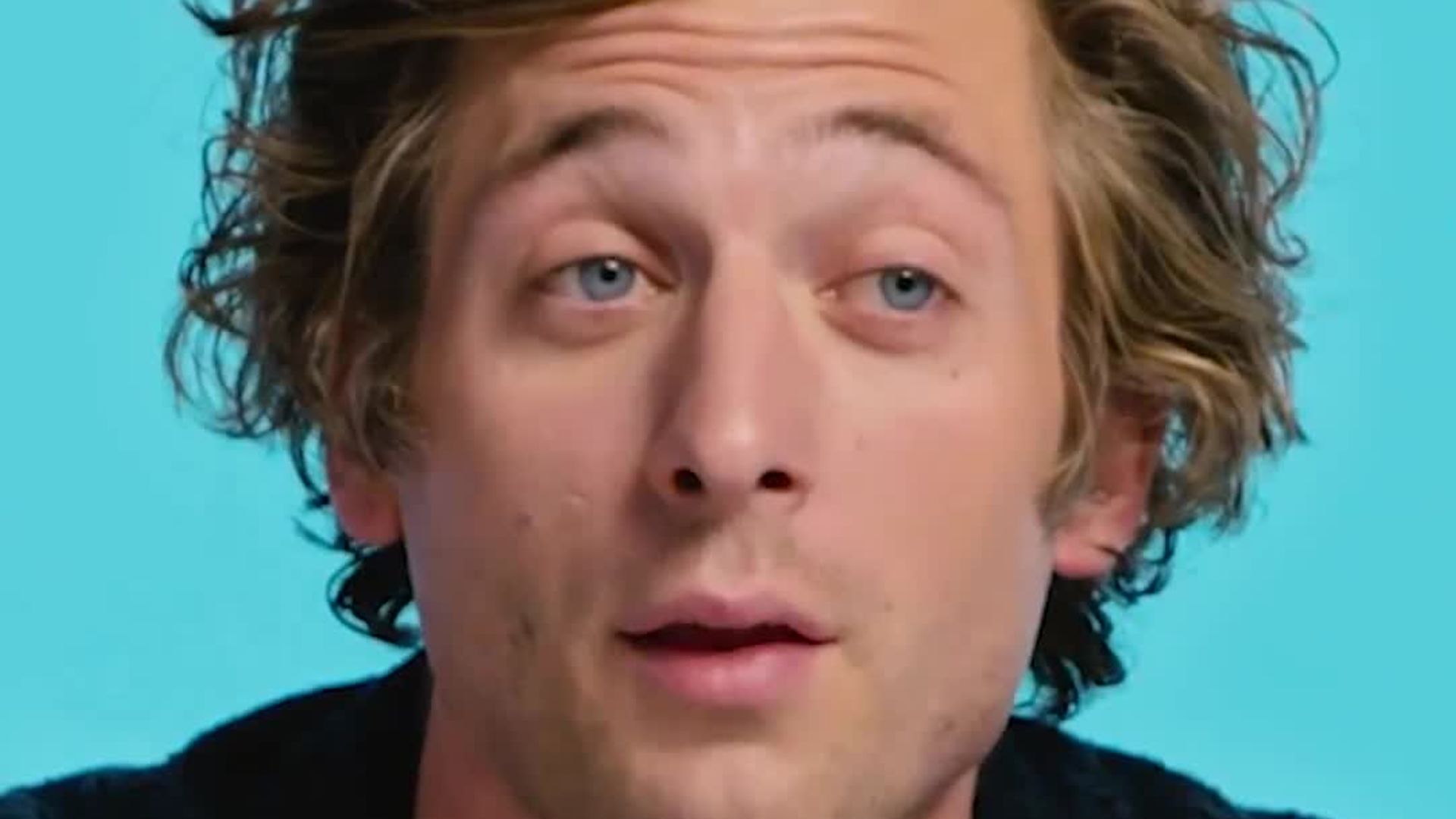 Watch Jeremy Allen White (The Bear): nos enseñas sus joyas favoritas ...