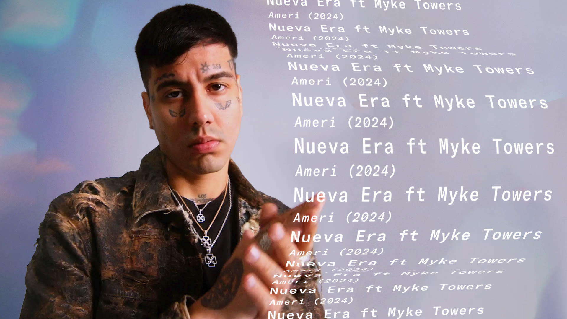 Watch Duki reacciona a sus canciones más importantes: Nueva Era, Goteo ...