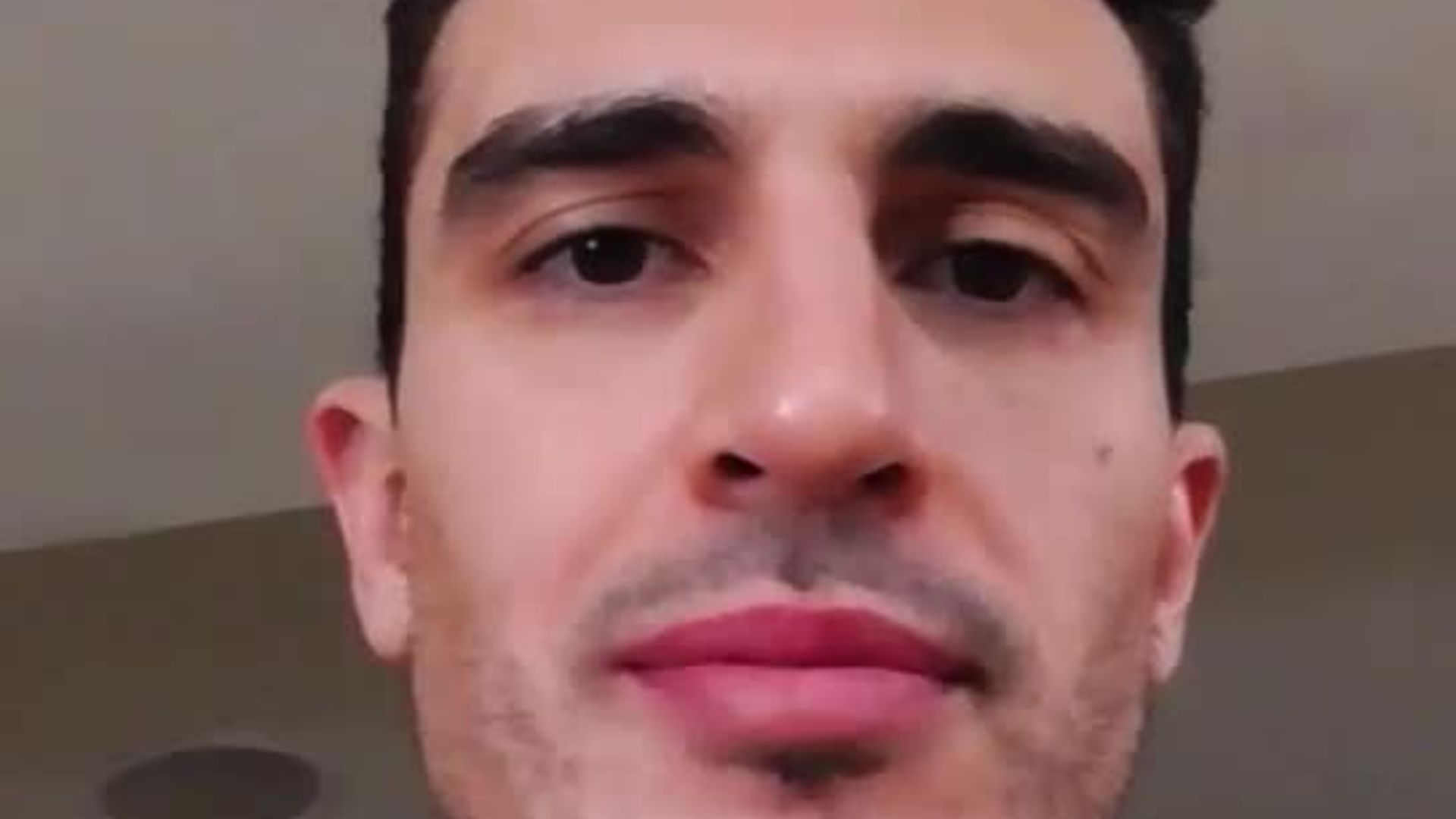 Watch Álex Reyes: así fue la sesión de las fotos del calendario de la ...