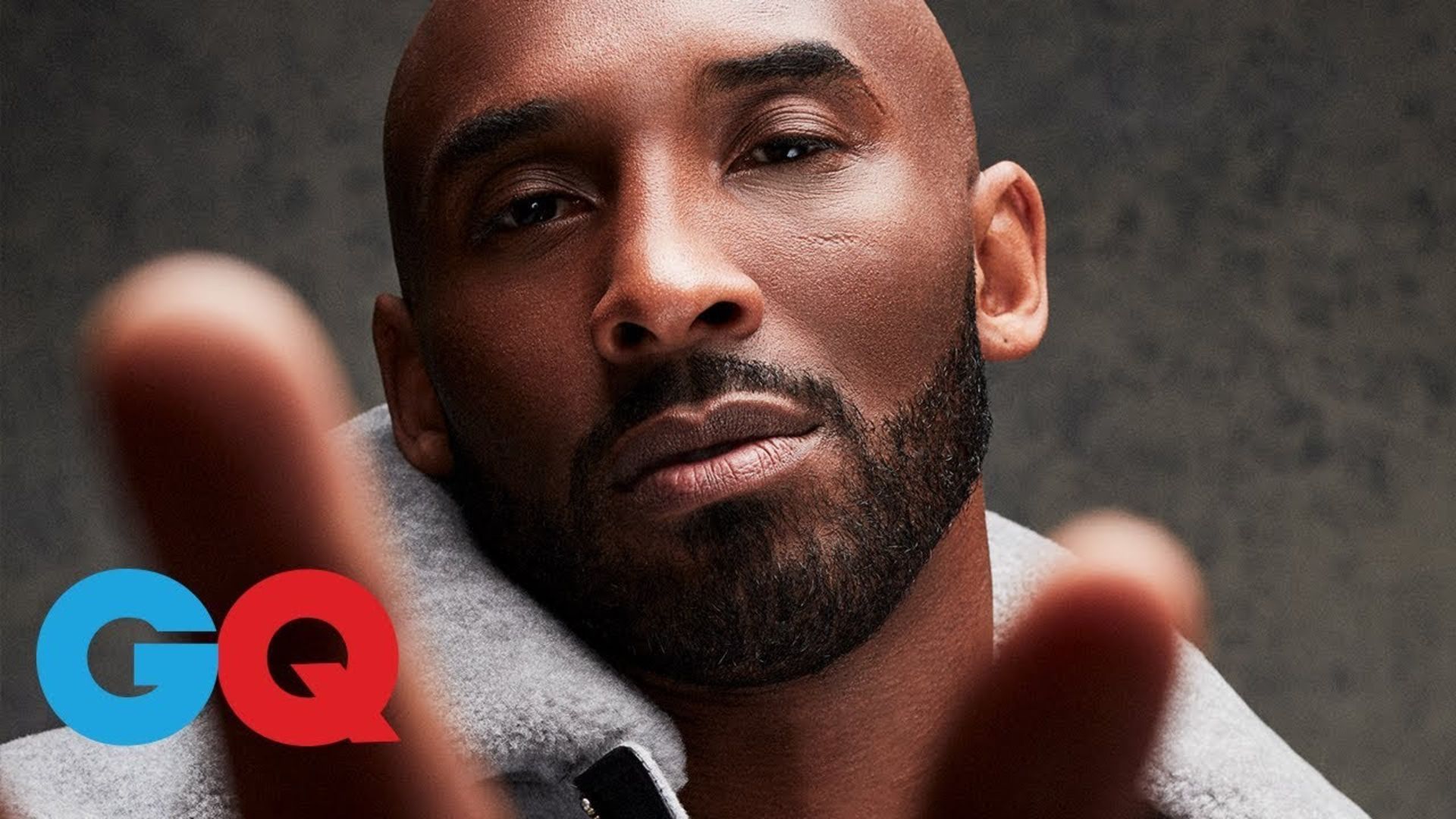 Watch Kobe Bryant 2019一月號封面人物｜GQ Cover | GQ Taiwan