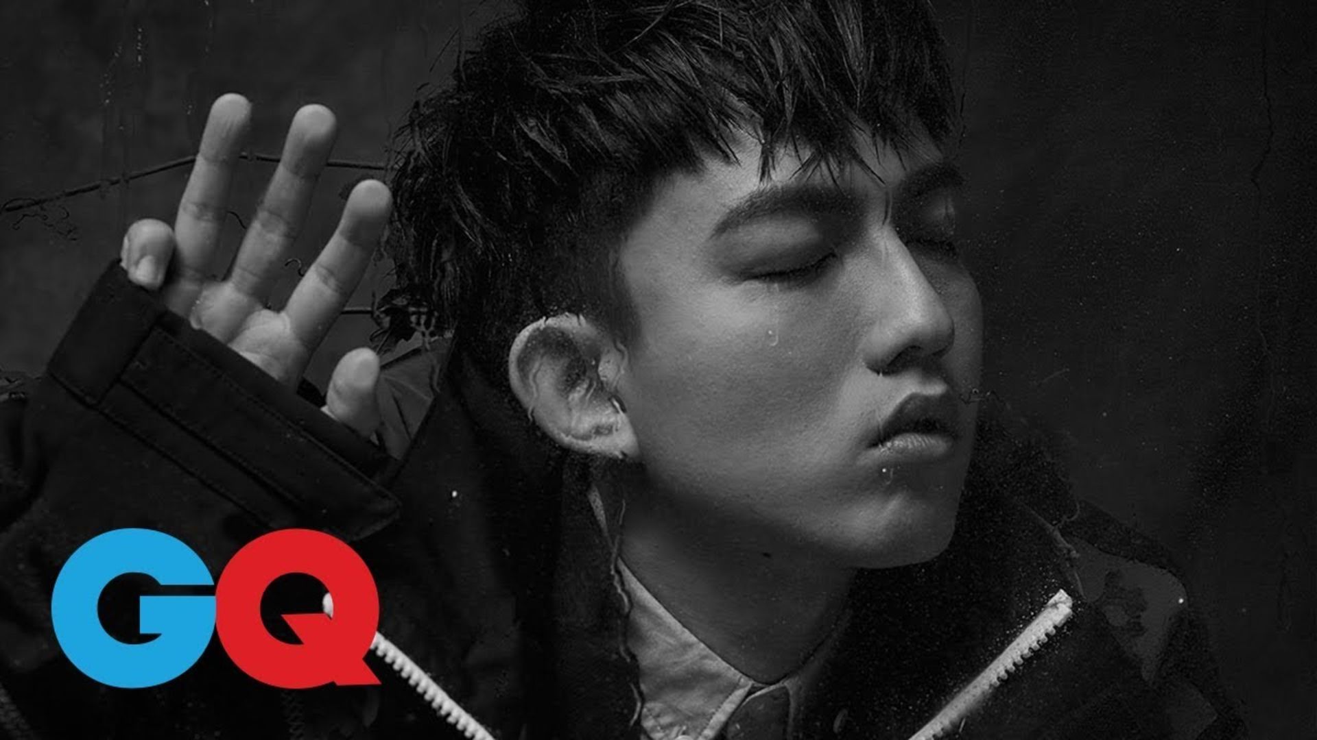 Watch 林宥嘉 人生30，愈來愈自己了｜GQ Cover | GQ Taiwan