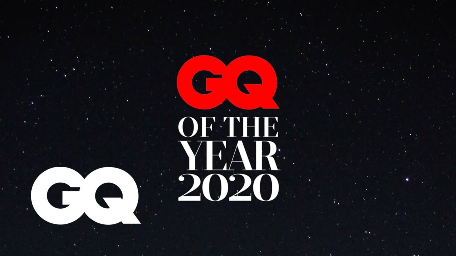 Watch 2020 GQ Of The Year年度最GQ賞｜GQ TAIWAN | GQ Taiwan