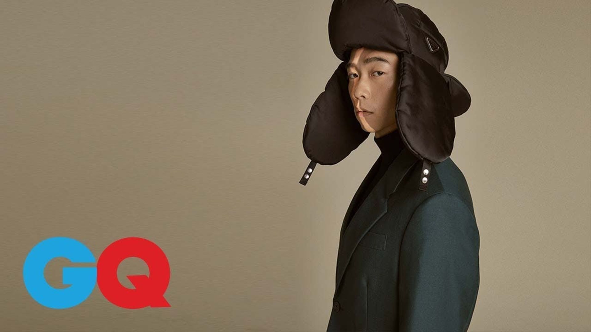 Watch 【專訪】槍響之後的告白，《我們與惡的距離》王可元 | GQ Taiwan