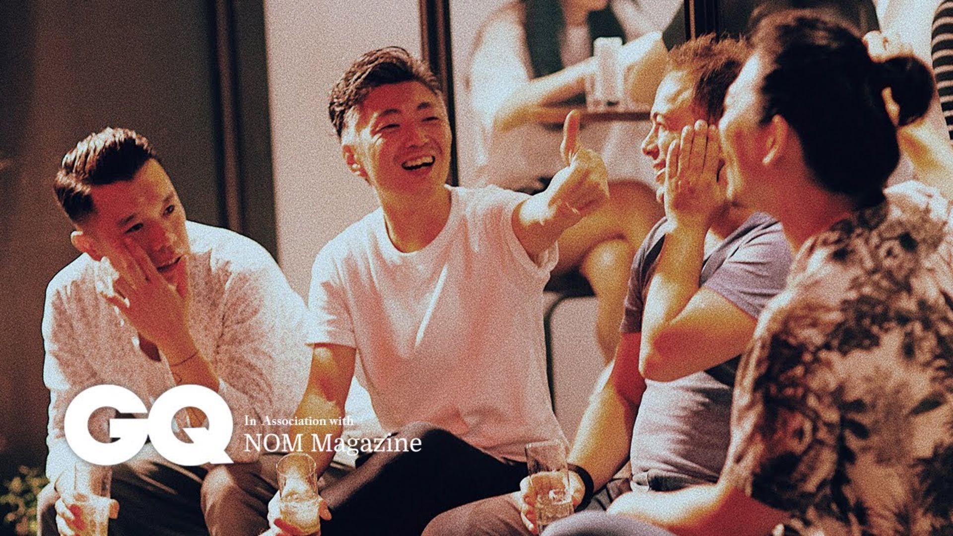 Watch 【After Hours With Chefs】主廚下班後的哥兒們私房美食？－林泉 （Richie ; MUME) | GQ Taiwan