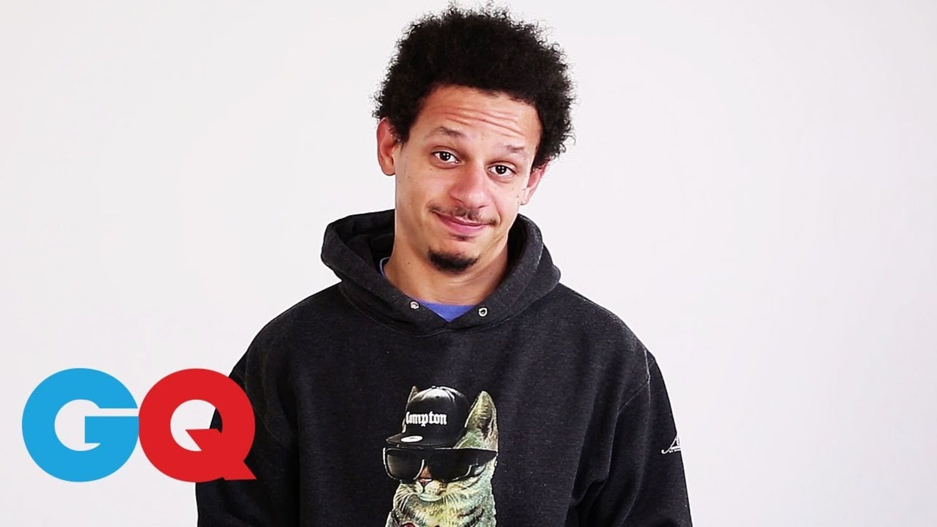 Watch 男星 Eric Andre 好建議#7：學生時期時不跟同校同學約會！｜ 明星真心話 | GQ Taiwan