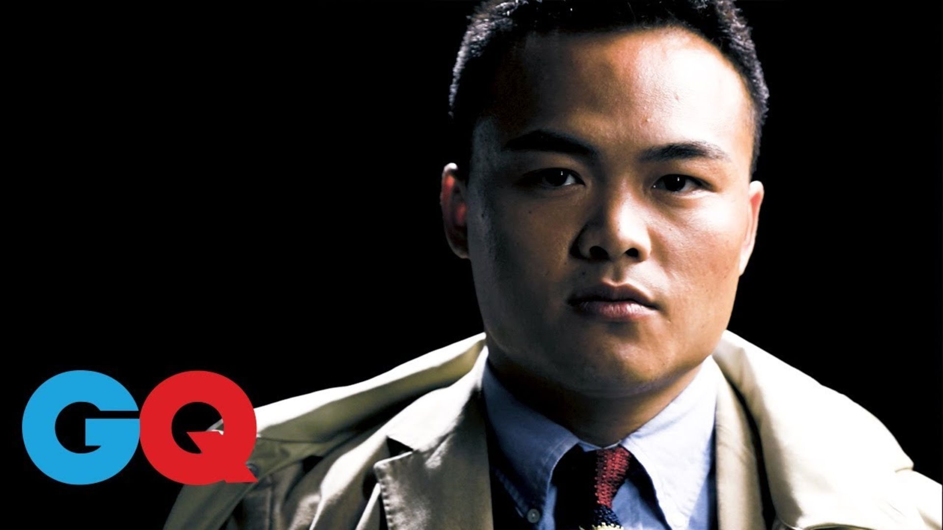 Watch Suit Walk 2018 紳士改造系列─輸贏版 feat. 鄭兆村｜GQ X Suit Walk | GQ Taiwan