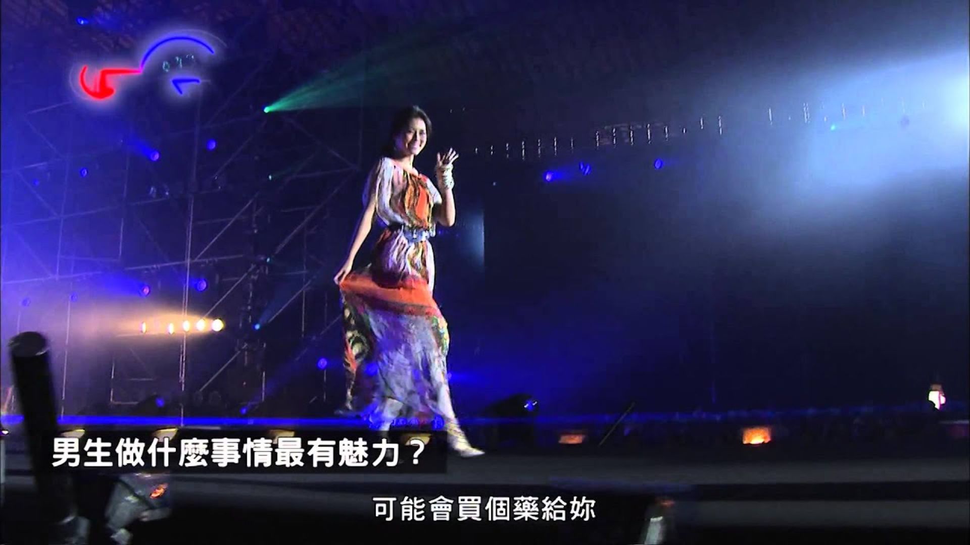 Watch 清新系美少女任容萱 最期待有人來疼愛 | GQ Taiwan