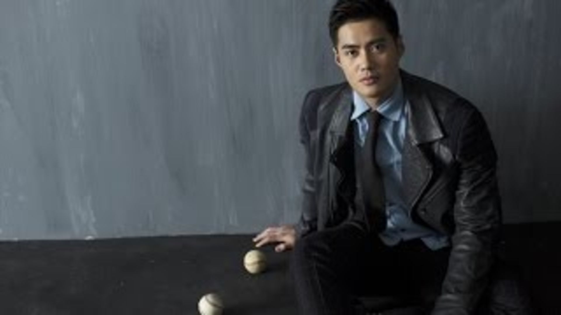 Watch 陳偉殷 慢熟英雄 The Normal Hero | GQ Taiwan