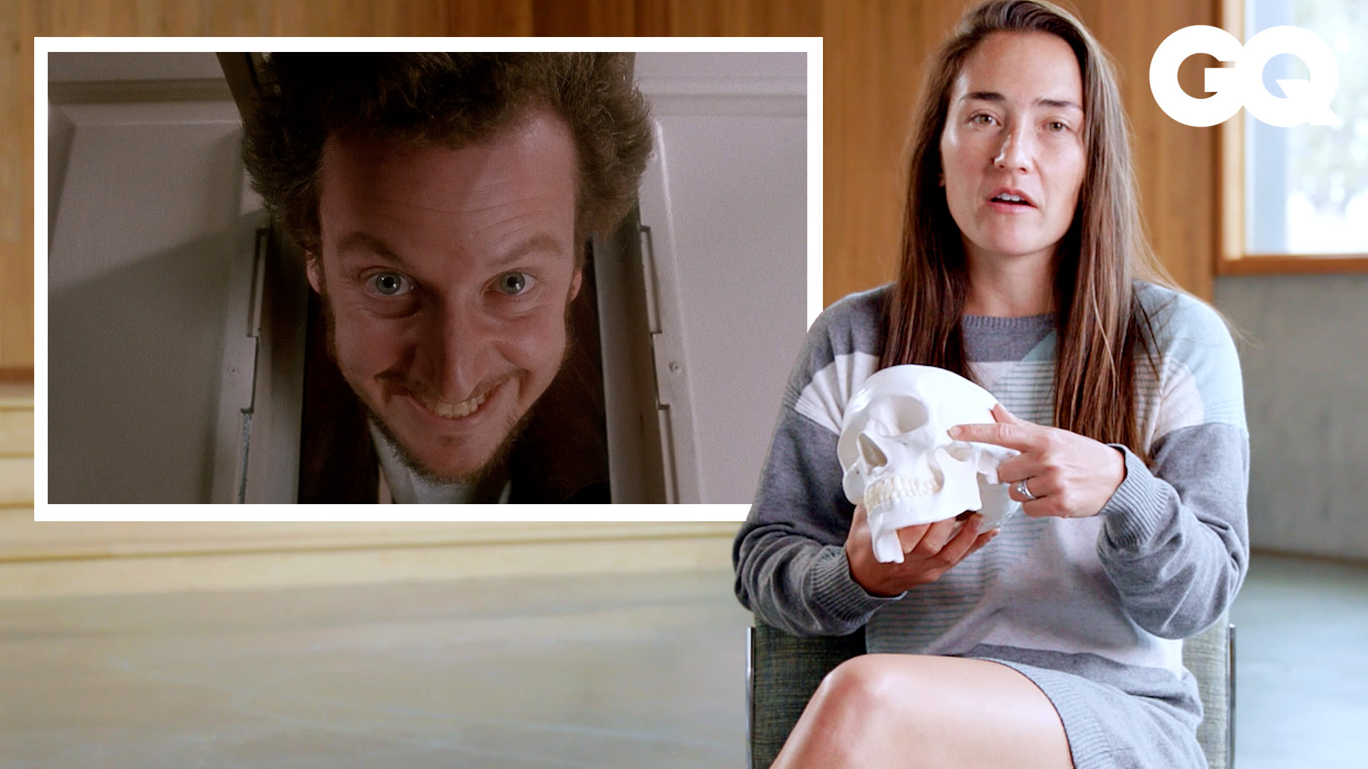 Watch 《小鬼當家》裡小偷受的傷哪個最致命？外科醫生不敢相信他們能活到第二集！ Trauma Surgeon Breaks Down ...