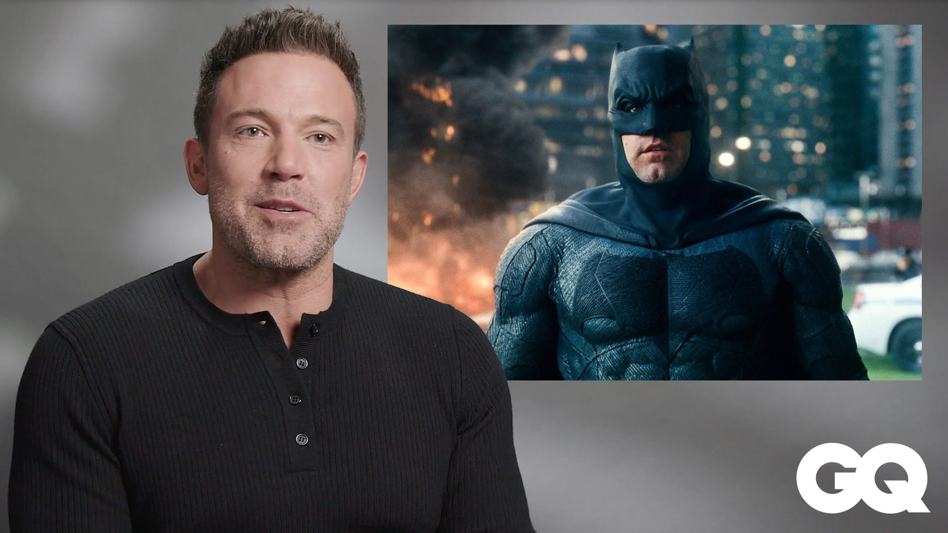Watch 班艾佛列克：《珍珠港》是痛苦回憶！小班回顧電影生涯 Ben Affleck Breaks Down His Most Iconic Characters | 明星的經典角色 ...
