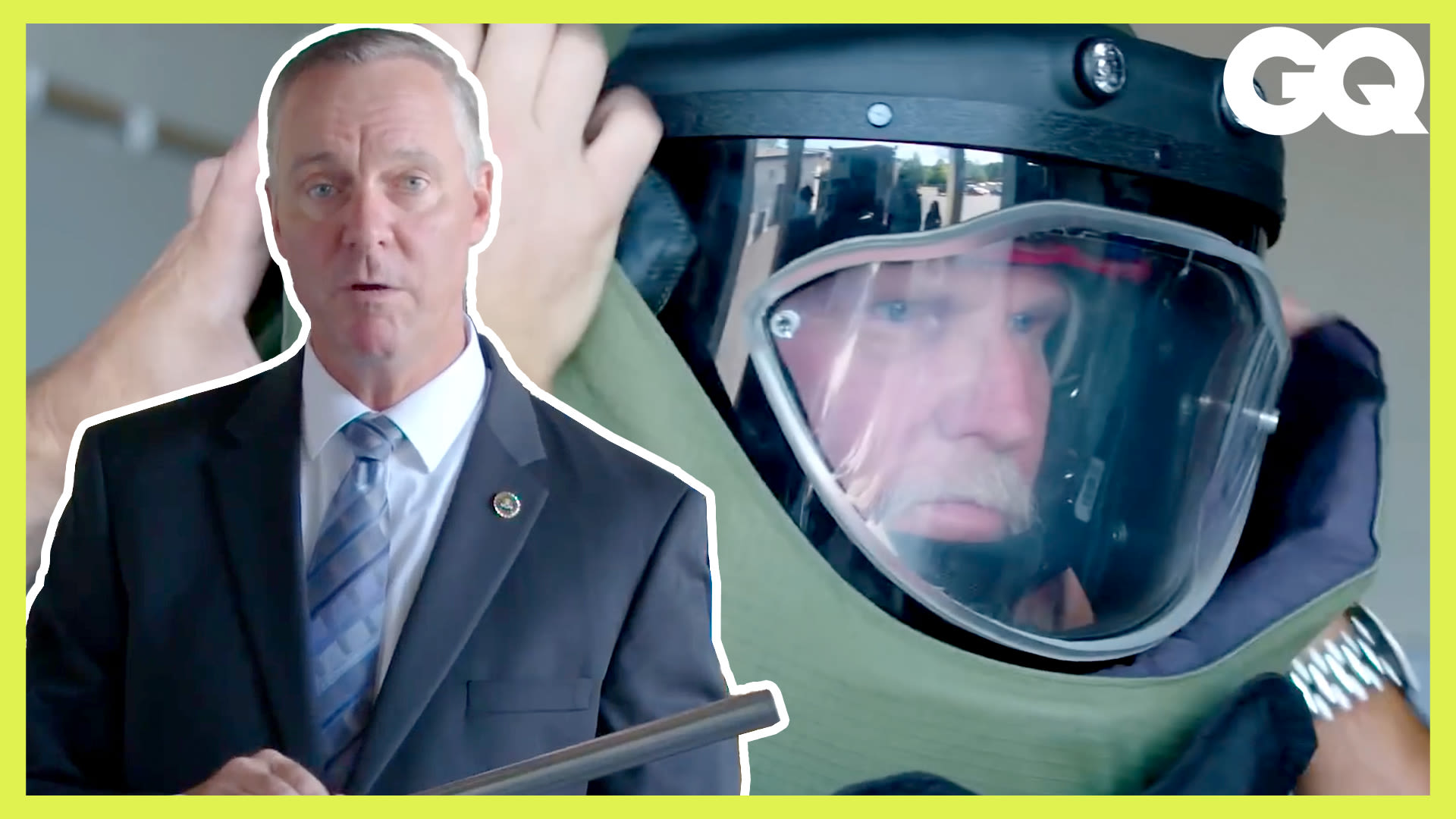 Watch FBI拆除炸彈沒有SOP！全憑炸彈技術人員現場判斷 FBI Agent Explains How Bombs Are ...