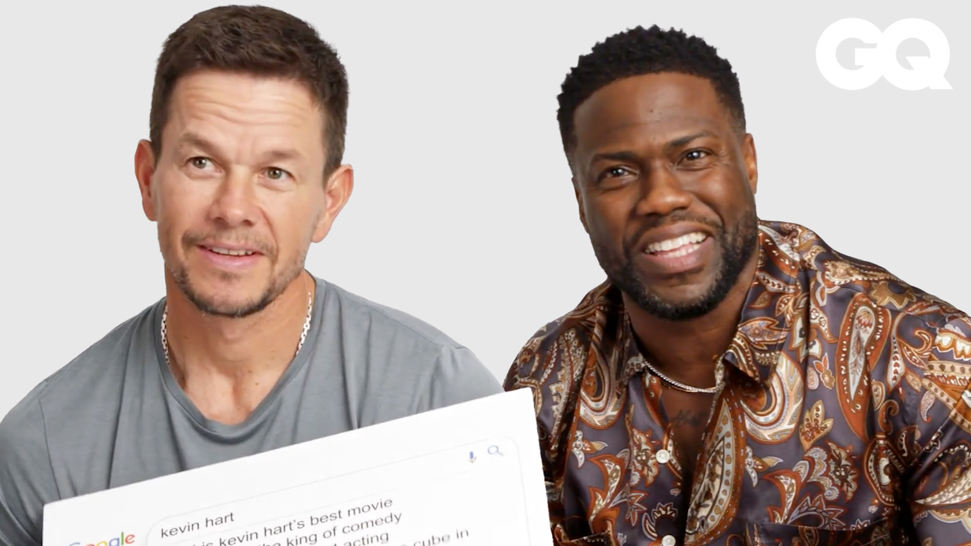 Watch 凱文哈特、馬克華伯格瘋狂互嘴：「凱文進不了NBA才來當喜劇演員！」 Autocomplete: 'Me Time' Casts ...