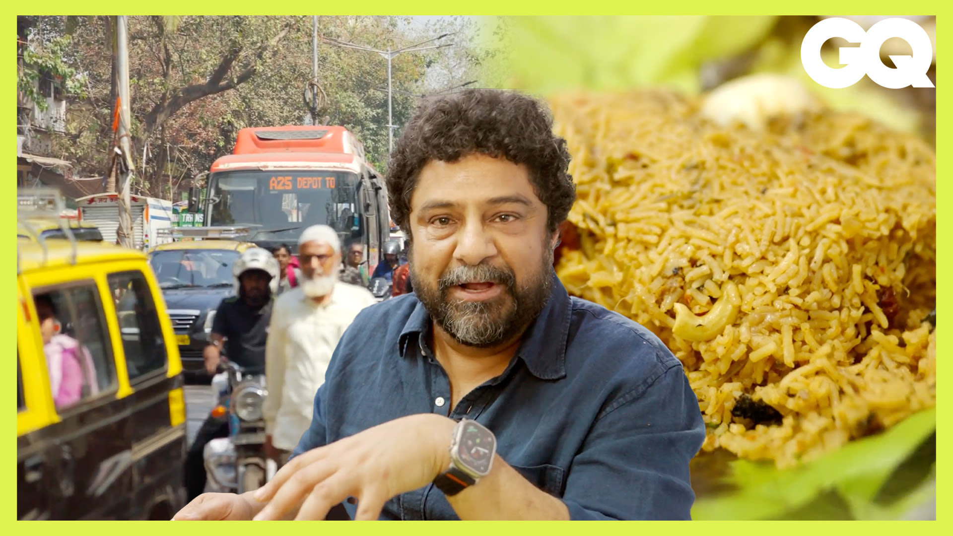 Watch 探索世界最大貧民窟的熱銷美食！把馬路當成自家廚房直接開煮？兩小時內必須煮出三百人份的料理？｜美食公道伯｜GQ Taiwan | 美食公道伯 | GQ Taiwan