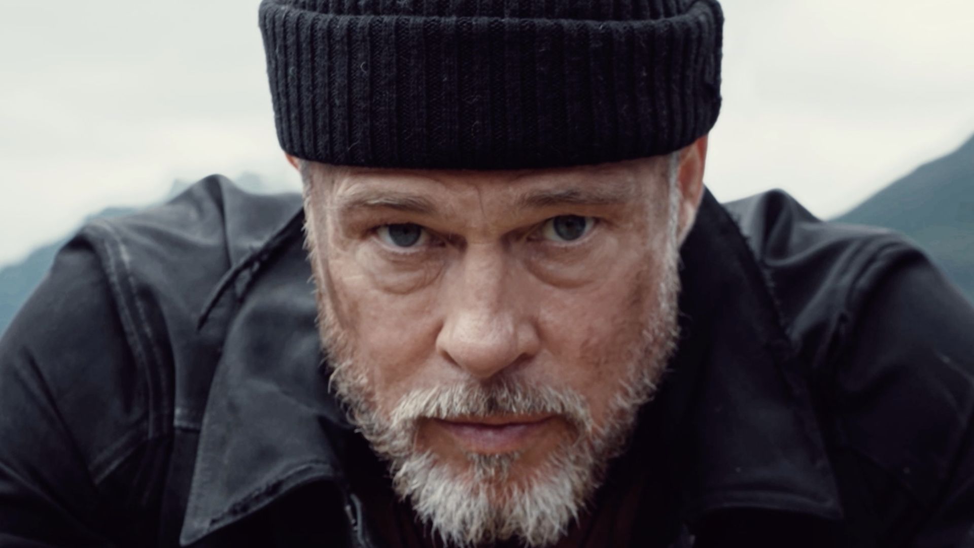 Watch 親上 F1 賽道演繹熱血疾速！Brad Pitt、Damson Idris、Lewis Hamilton 繞著地球競飆！ | GQ ...