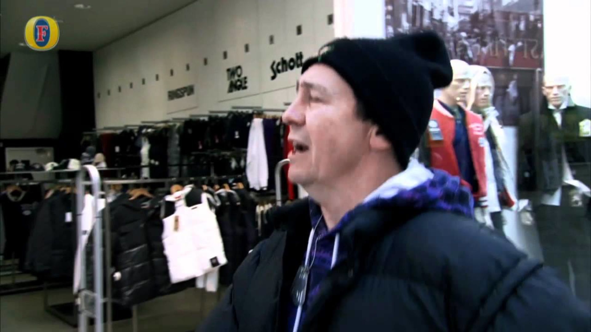 Watch The Fast Show New Series Trailer | British GQ