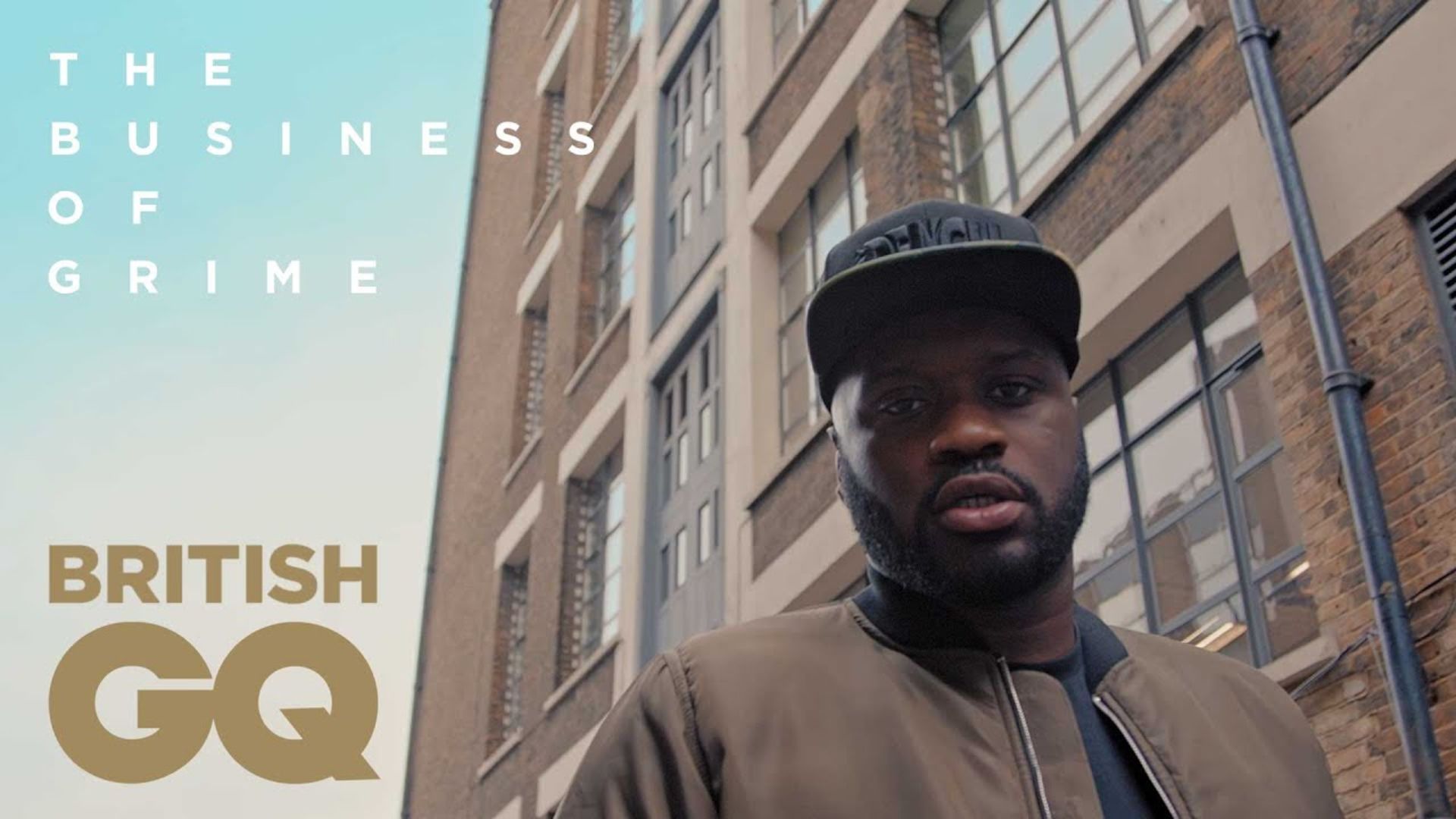 Watch The business of grime - full series | British GQ