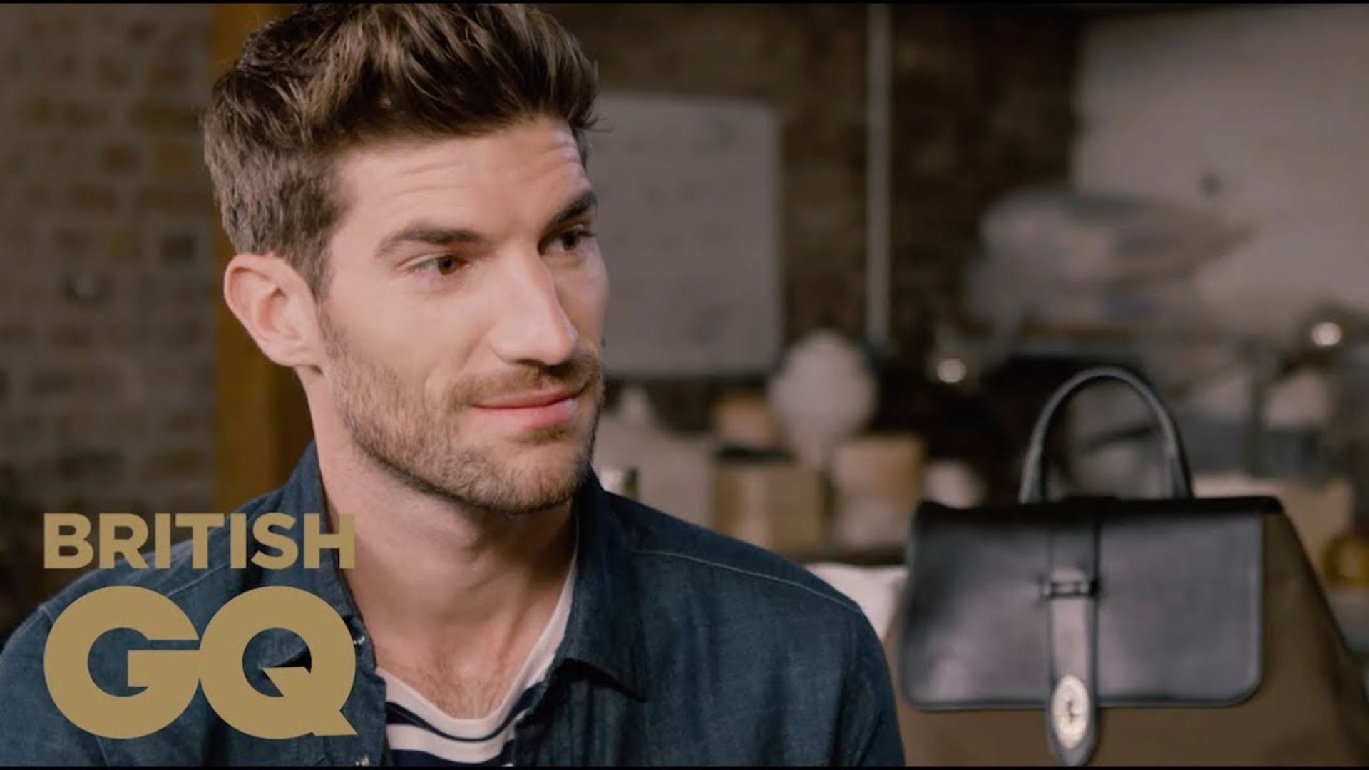 Watch Ryan Barrett, Edmund Fowles and Tim Siadatan on their Creative ...