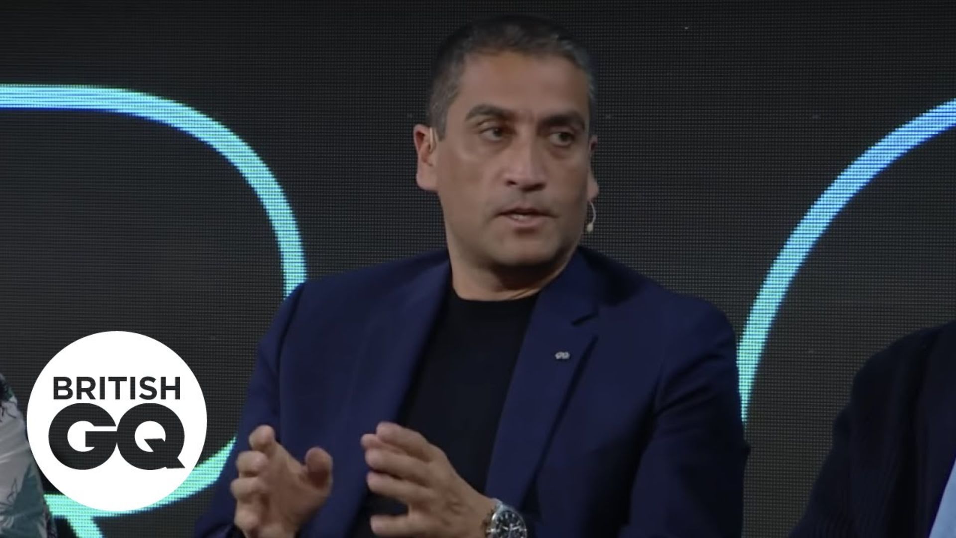 Watch Michael Murray: 'Now, with social media, the luxury market is a ...