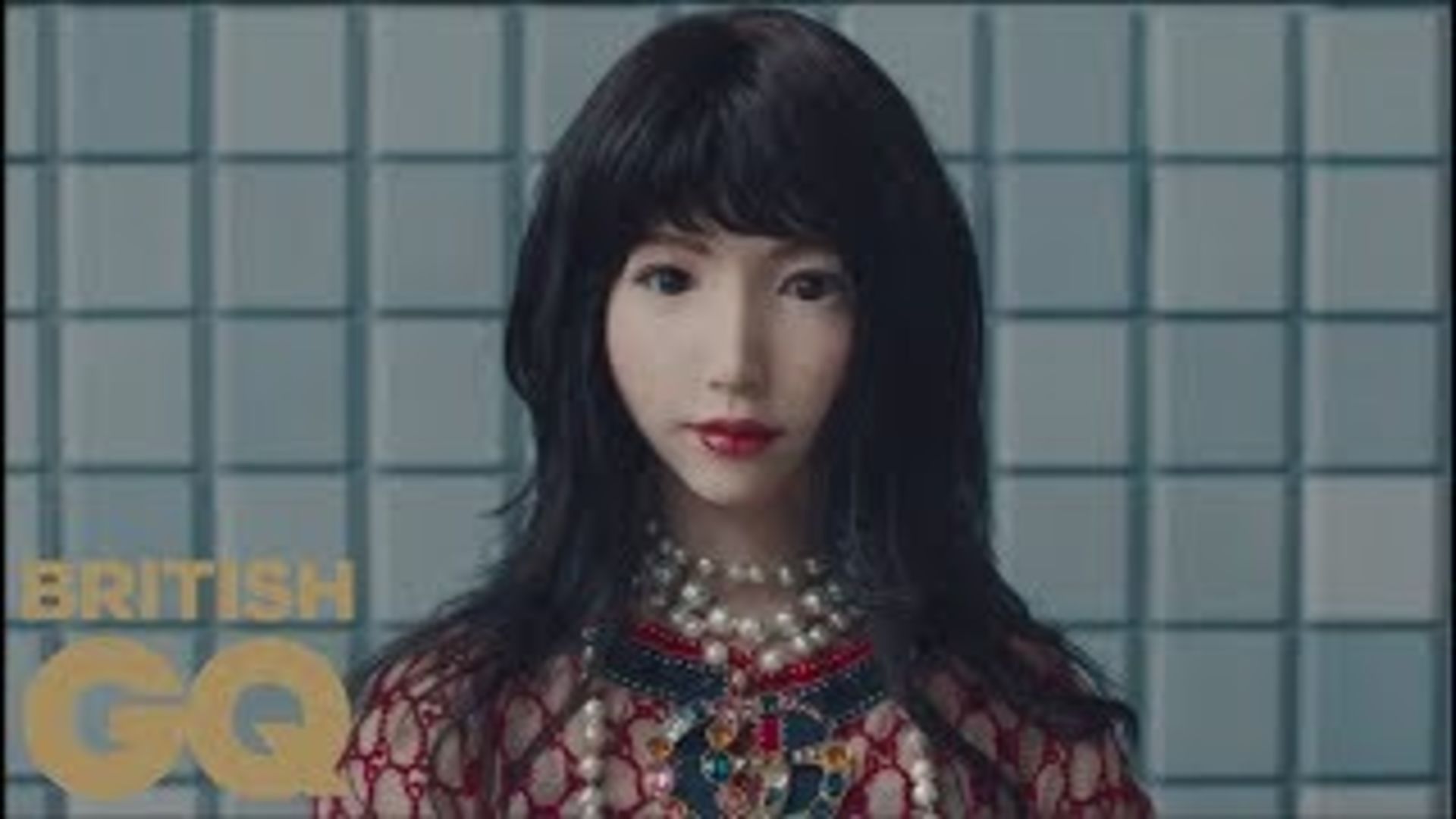 Watch The Most Humanlike Robot & Her Creator Hiroshi Ishiguro (Ep 7 ... Watch The Most Humanlike Robot & Her Creator Hiroshi Ishiguro (Ep 7 ...