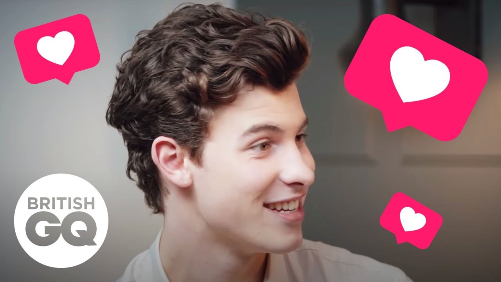 Watch Shawn Mendes opens up about dating | British GQ Watch Shawn Mendes opens up about dating | British GQ