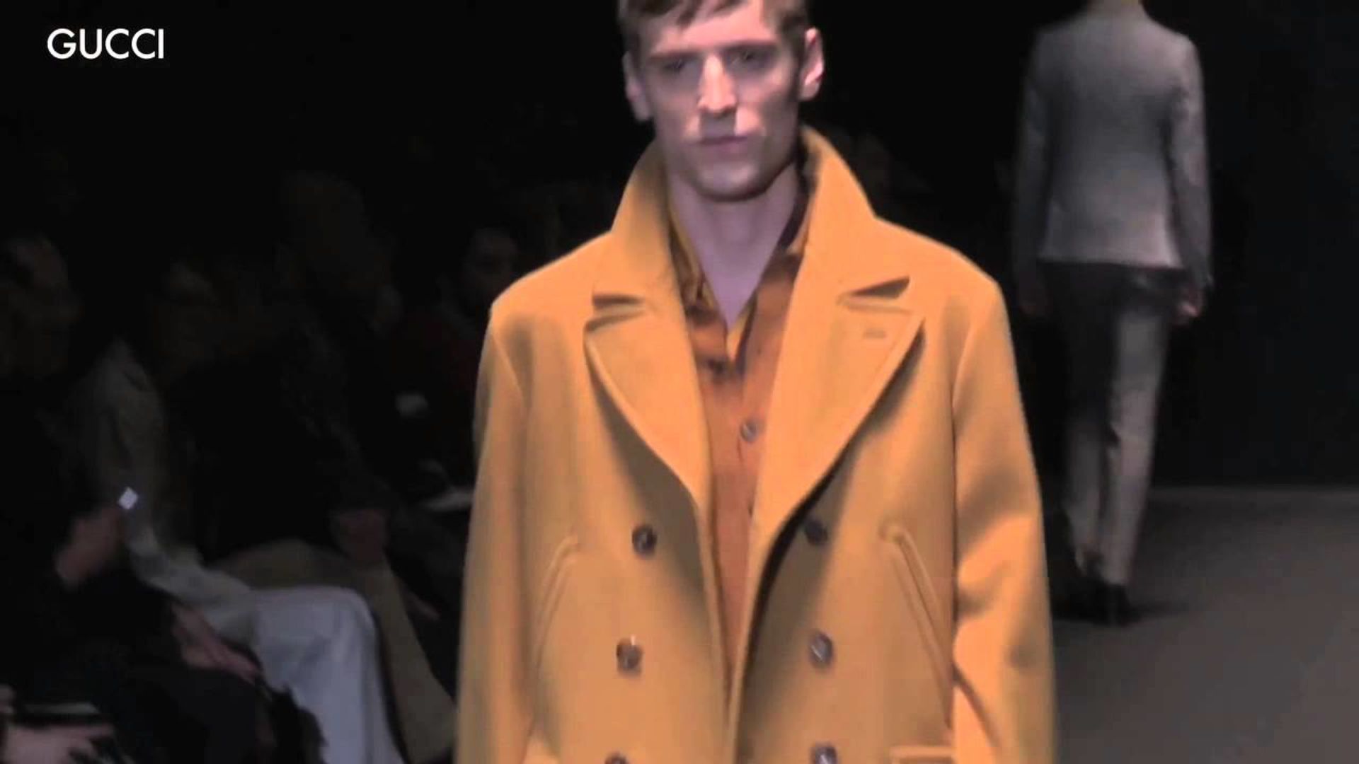 Watch Men's Fashion Trends: The GQ Magazine Fashion Trend Report for ...
