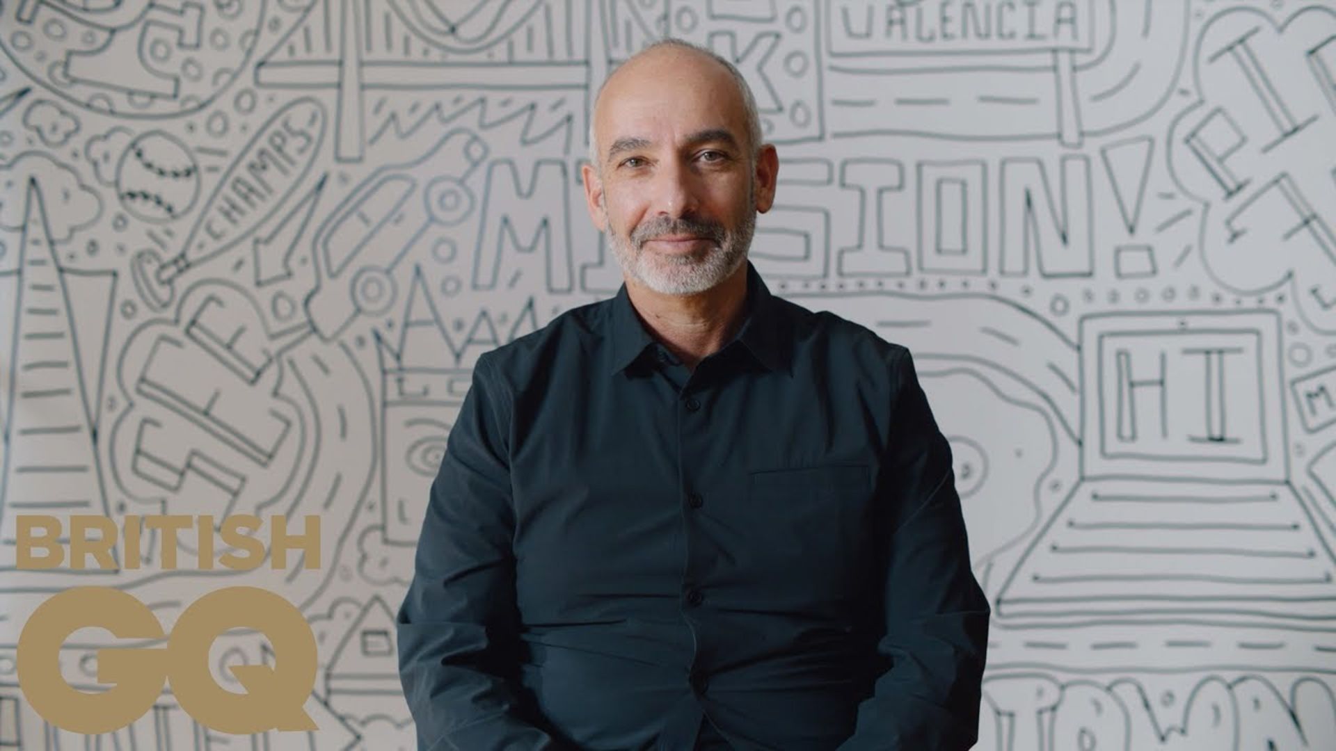 Watch Fitbit designer Gadi Amit reveals what he’s working on next ...