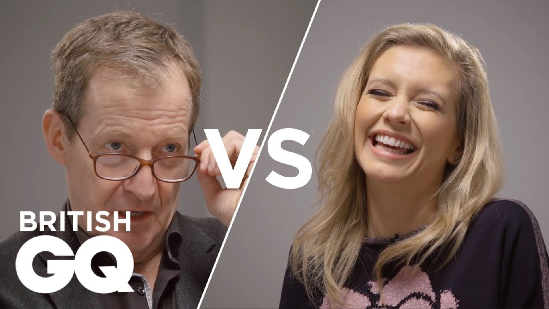 Watch Rachel Riley: ‘Corbyn is fostering an environment that’s really ...