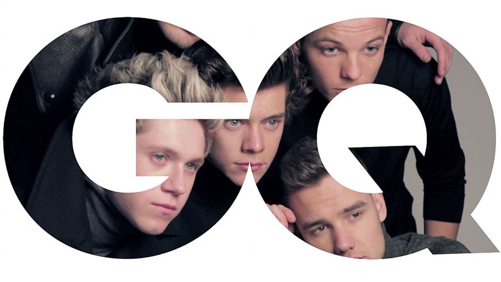 Watch One Direction Behind the Scenes at British GQ | 3 Days To Go ...